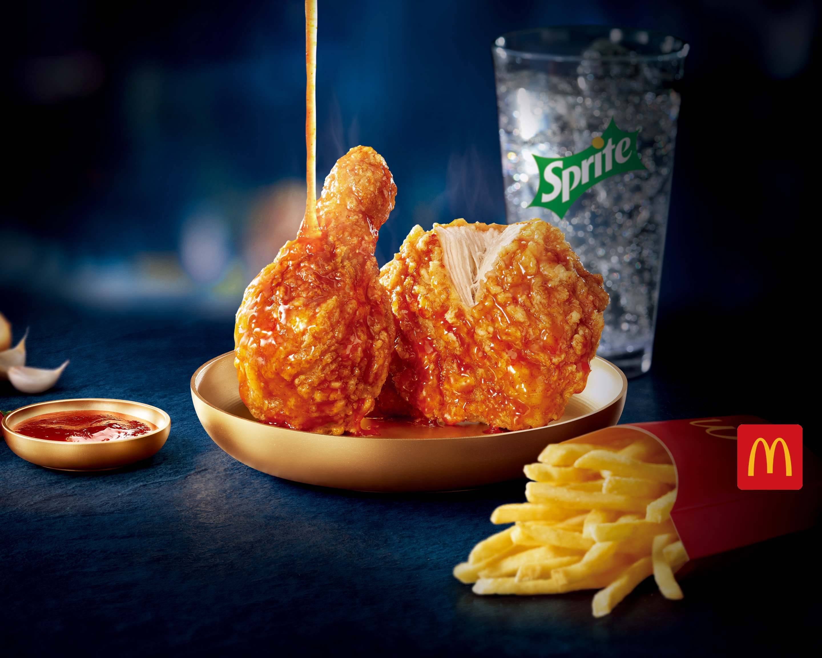 麥當勞 五股成泰 McDonald's S245菜單與外送 | 台北 | 菜單與價格 | Uber Eats