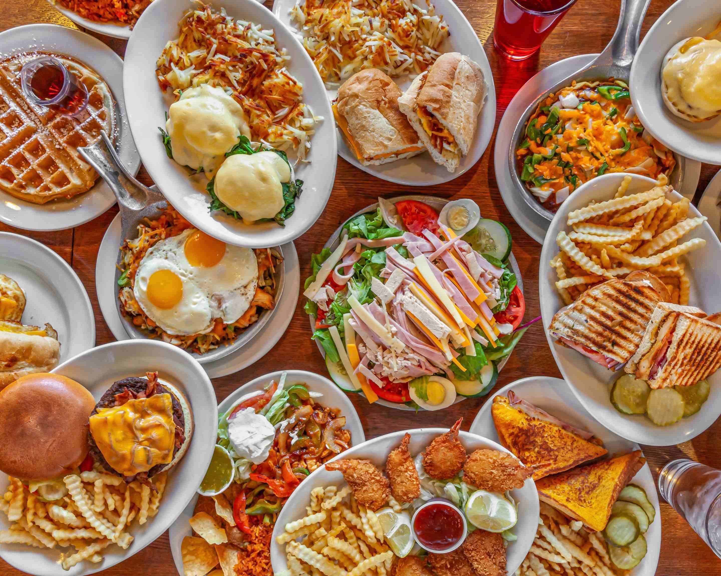 Order Stani’s Family Restaurant Menu Delivery【Menu & Prices】| Mentor ...