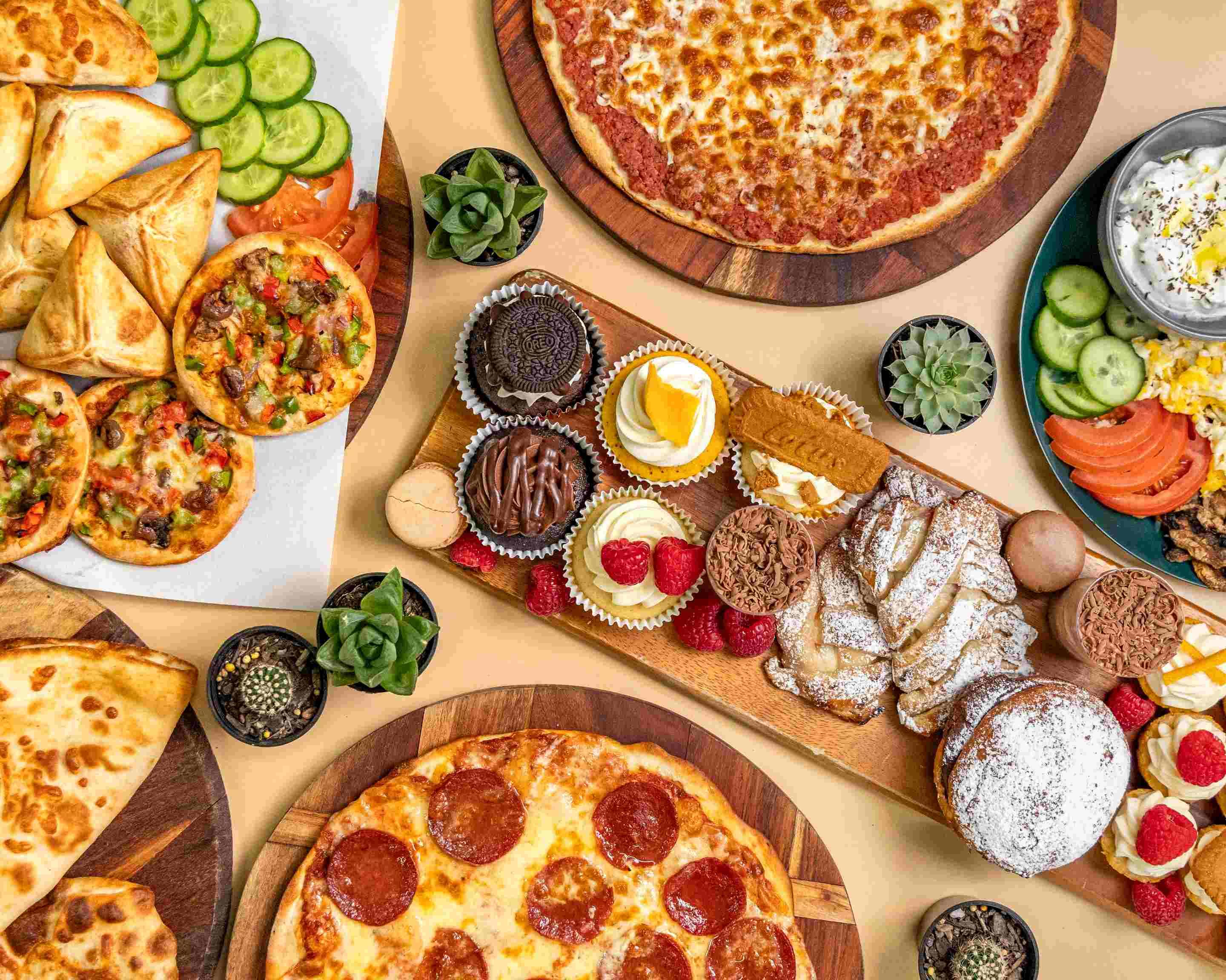 Order Rydalmere Bakery And Cafe (Rydalmere) | Menu & Prices | Sydney ...