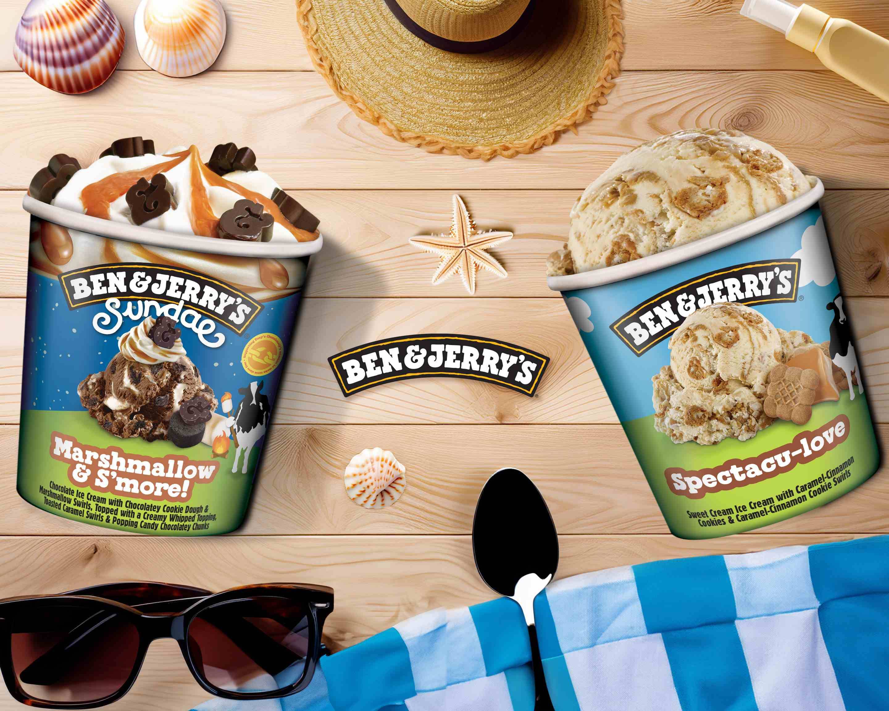 Shop The Streets Ice Cream Shop (Mermaid Beach) Online | Gold Coast ...