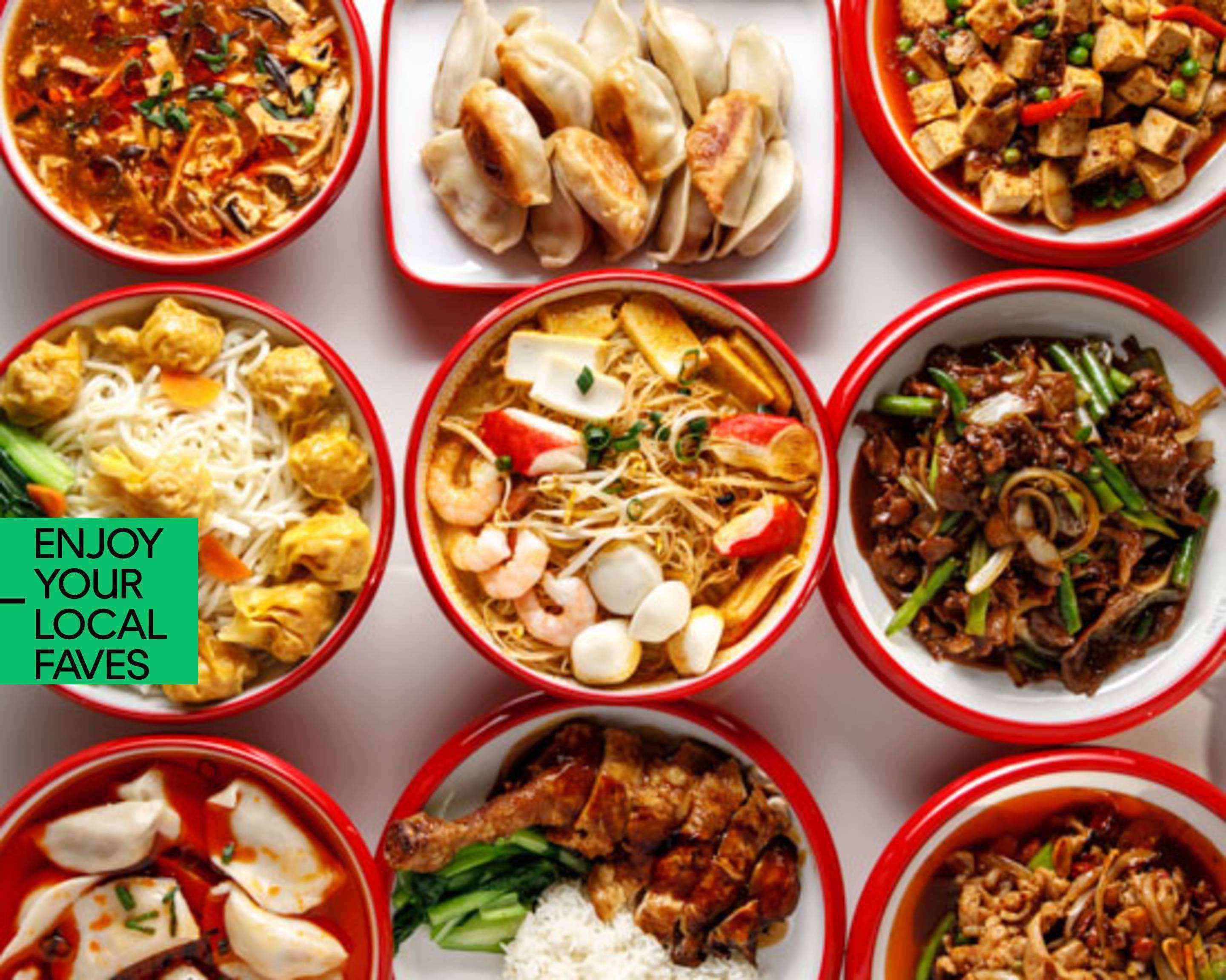 Dumpling King (Park Holme) Menu Takeout in Adelaide | Delivery Menu ...