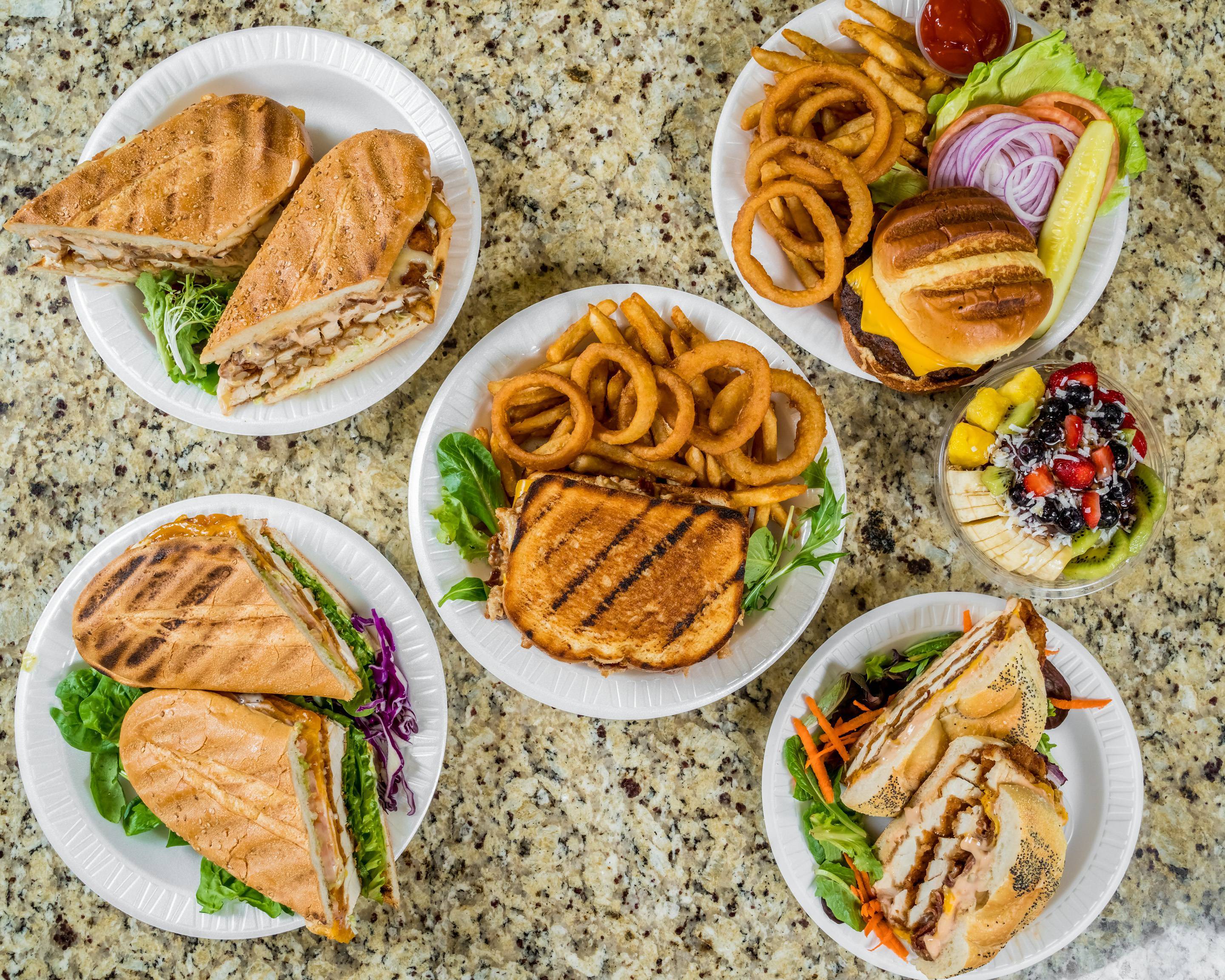 Order Se-Port Deli - Menu & Prices - East Setauket Delivery | Uber Eats