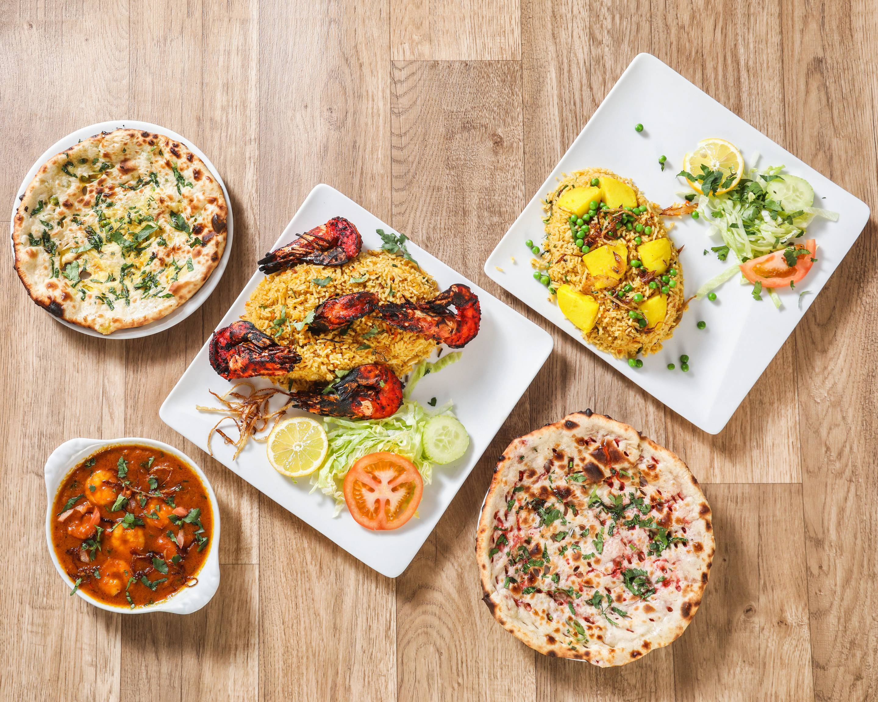 Order Marine Grill Menu Delivery【Menu & Prices】| Colombo | Uber Eats