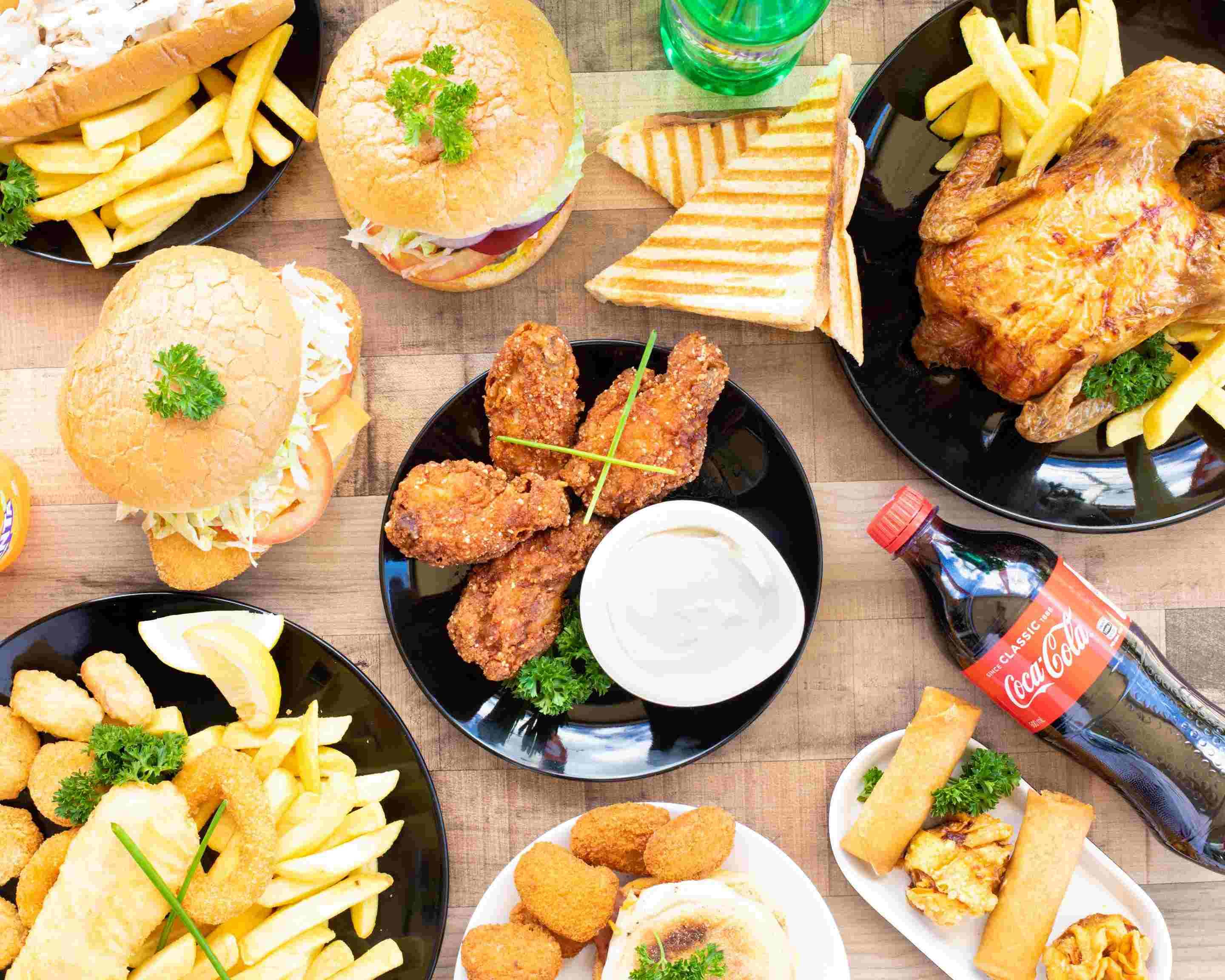 Mr.FriesQ - Kolonnawa Delivery | Colombo | Uber Eats