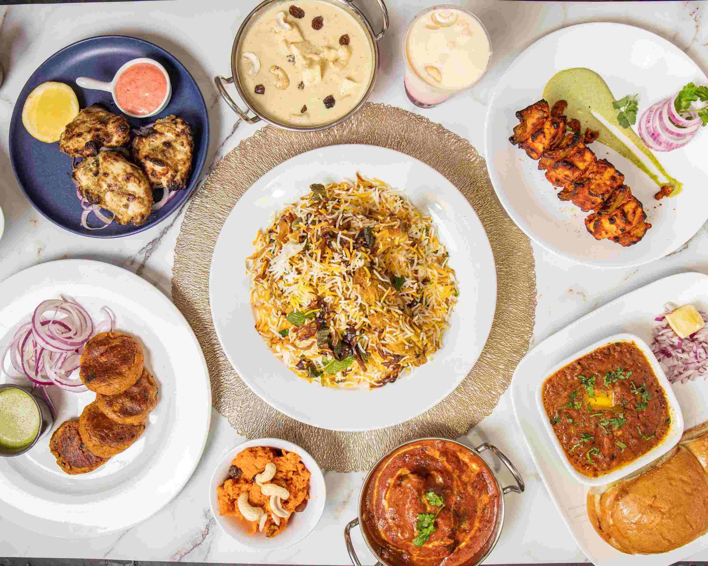 Order BOMBAY INDIAN RESTAURANT | Menu & Prices | Sydney Delivery | Uber ...