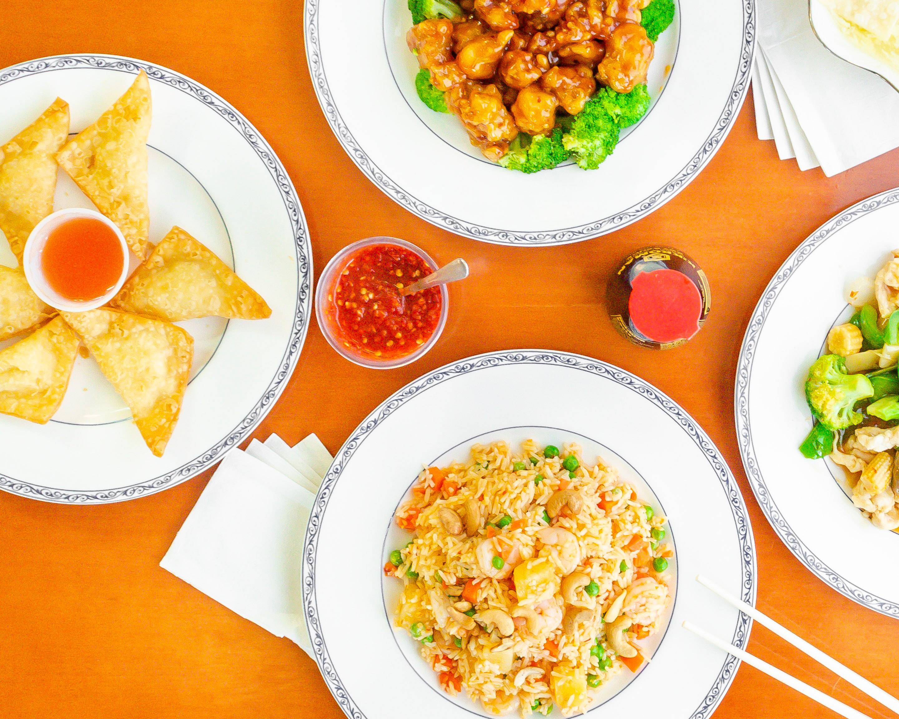 Order Golden Star Chinese Restaurant Menu Delivery in South Bound Brook ...