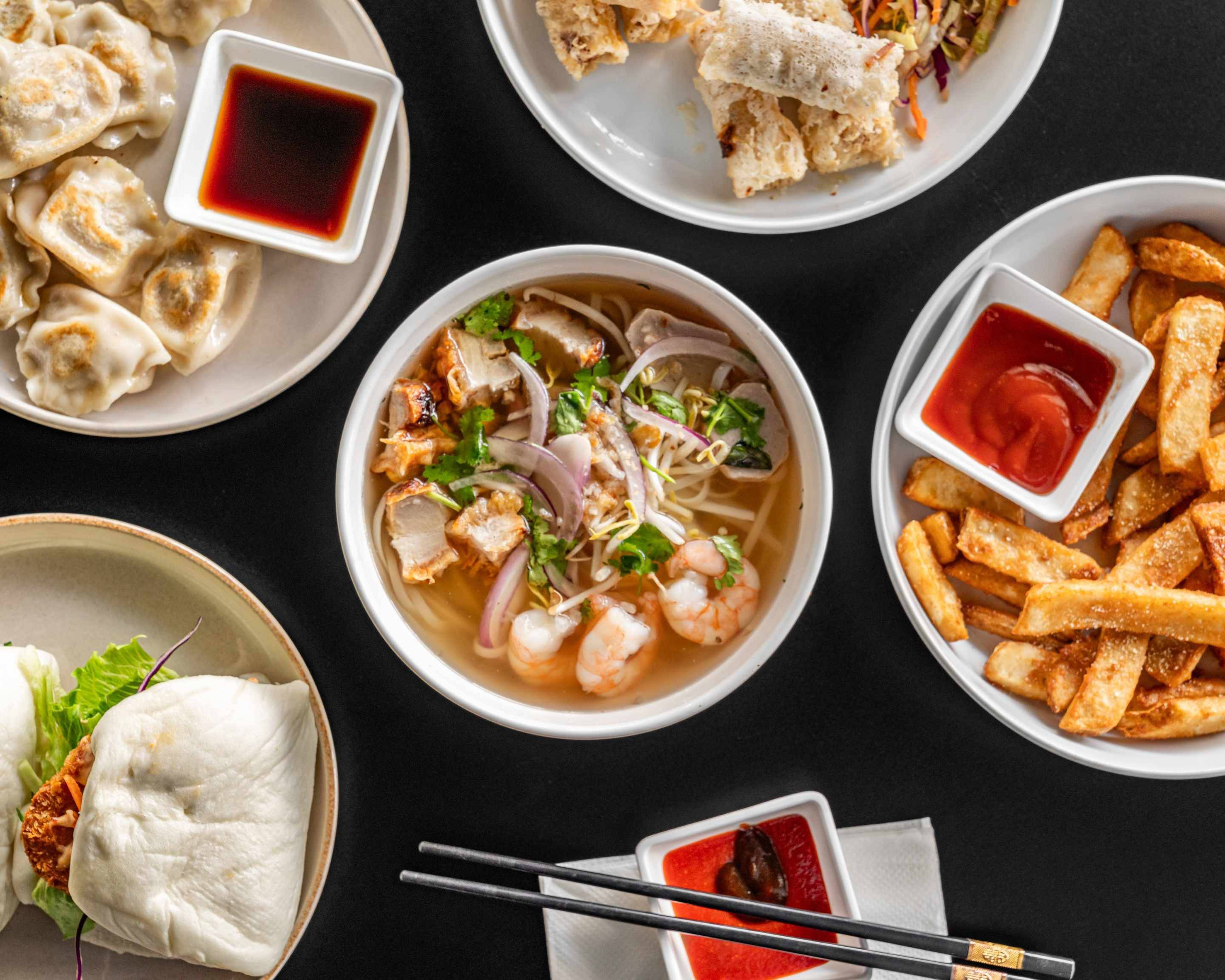 Order Mr bing | Menu & Prices | Whangarei Delivery | Uber Eats