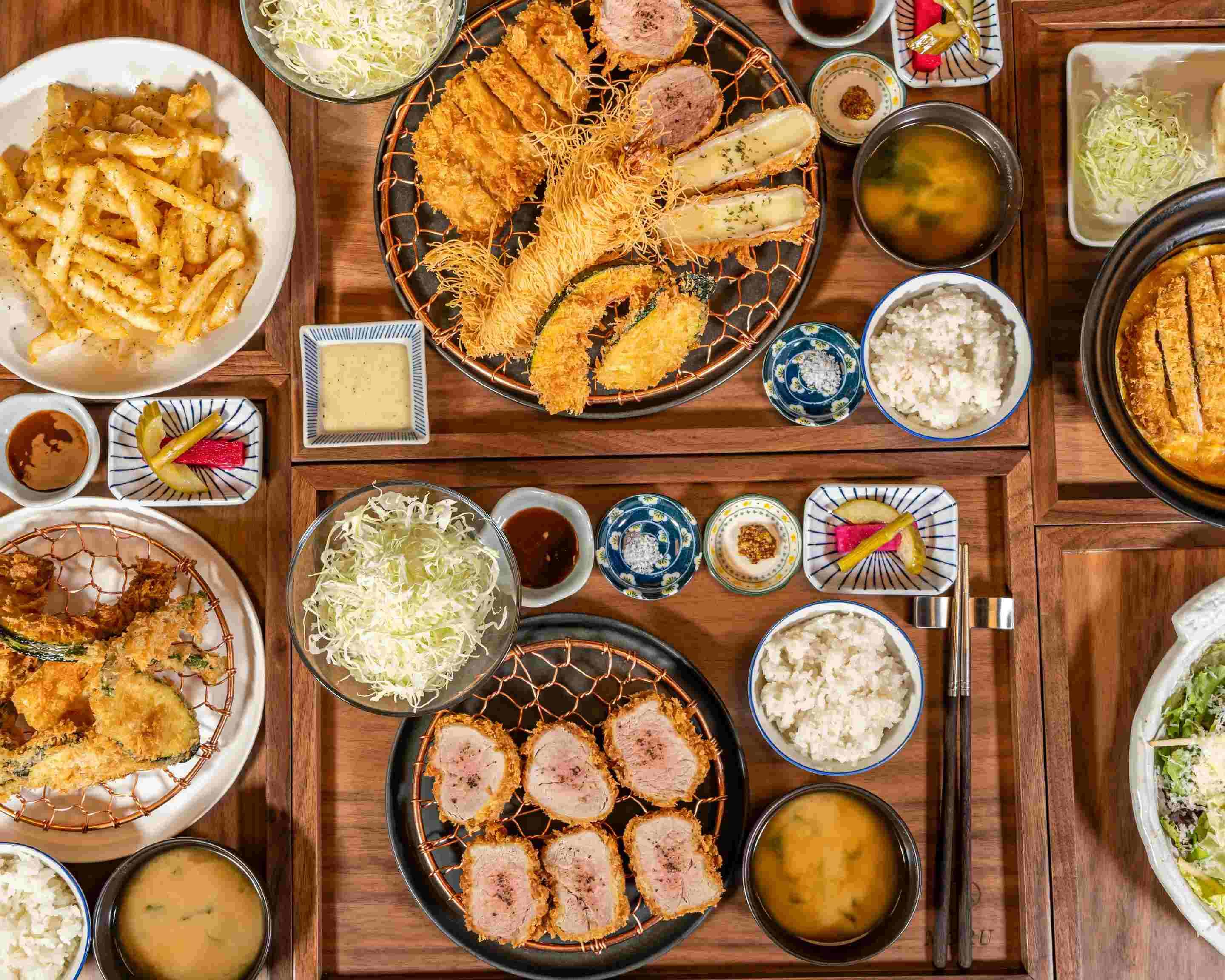 Order MORU Delivery【Menu & Prices】| Toronto | Uber Eats