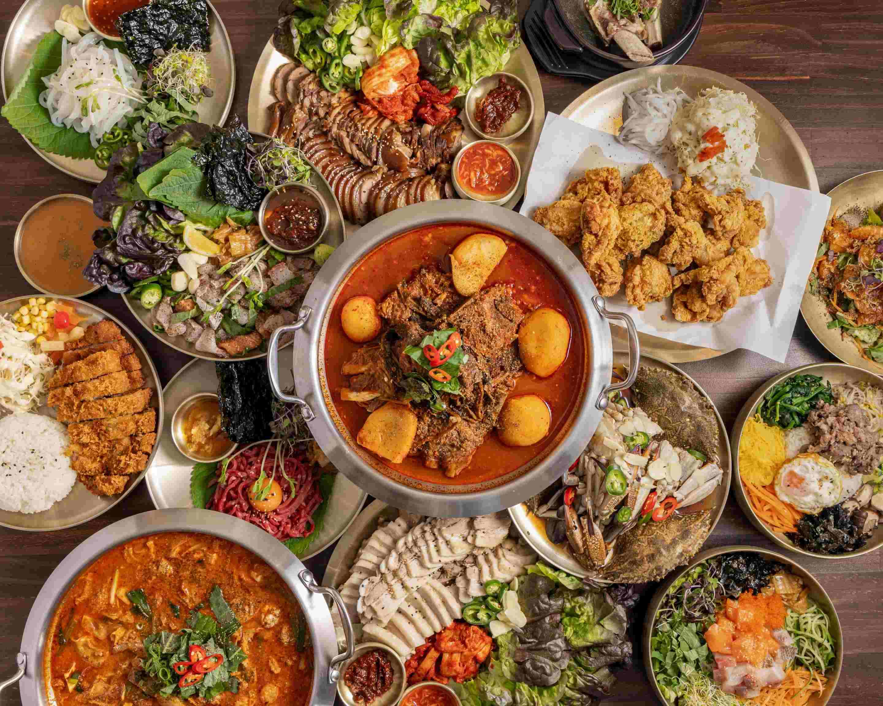Ondam (Doncaster Rd) Menu Takeout in Melbourne | Delivery Menu & Prices ...