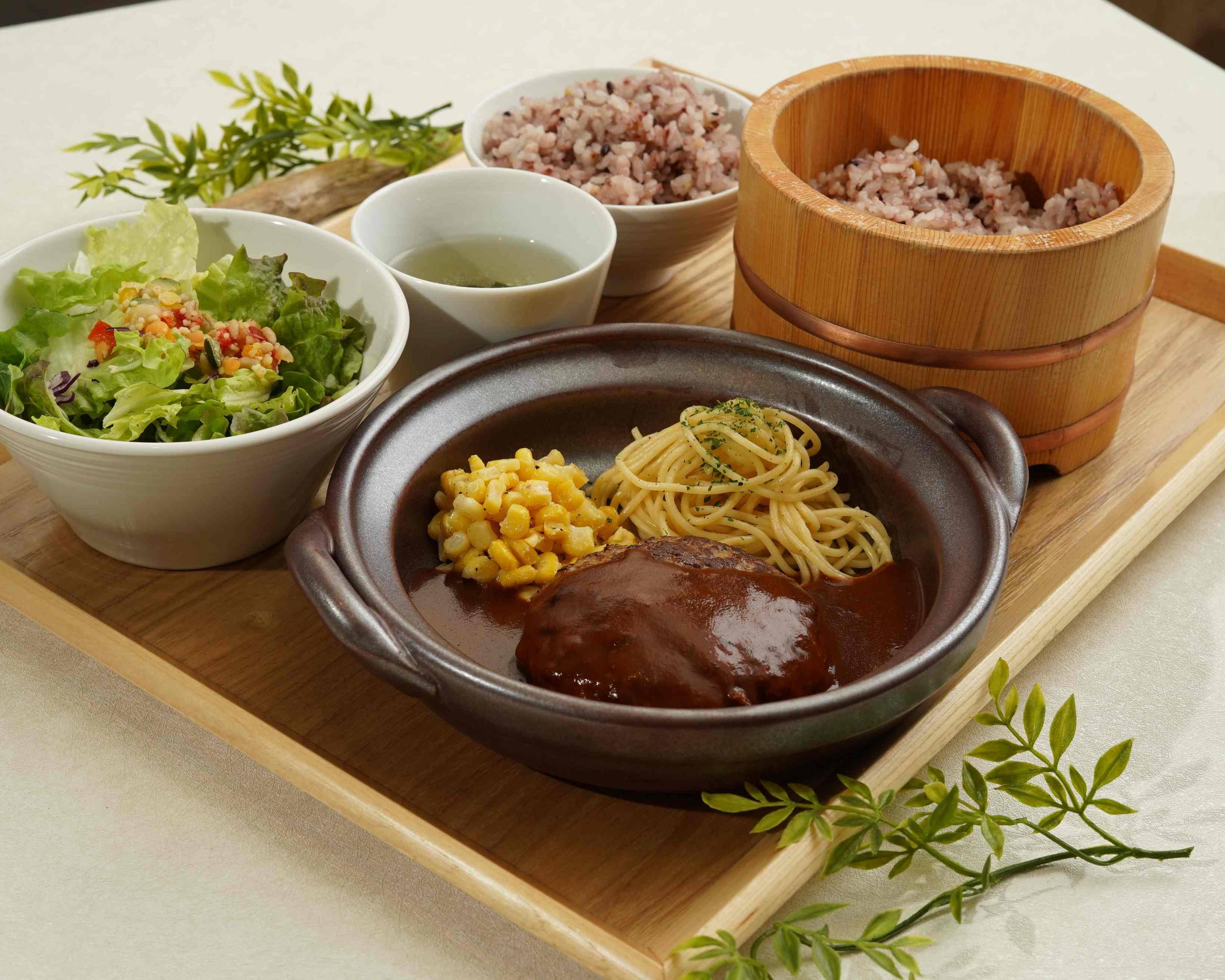 ハンバーグ2910 KITTE博多店 hamburger steak2910KITTEhakataの出前・宅配・テイクアウトメニュー | ウーバーイーツ