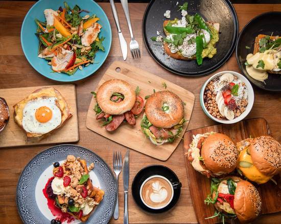 Order Nostimo Malabar | Menu & Prices | Sydney Delivery | Uber Eats