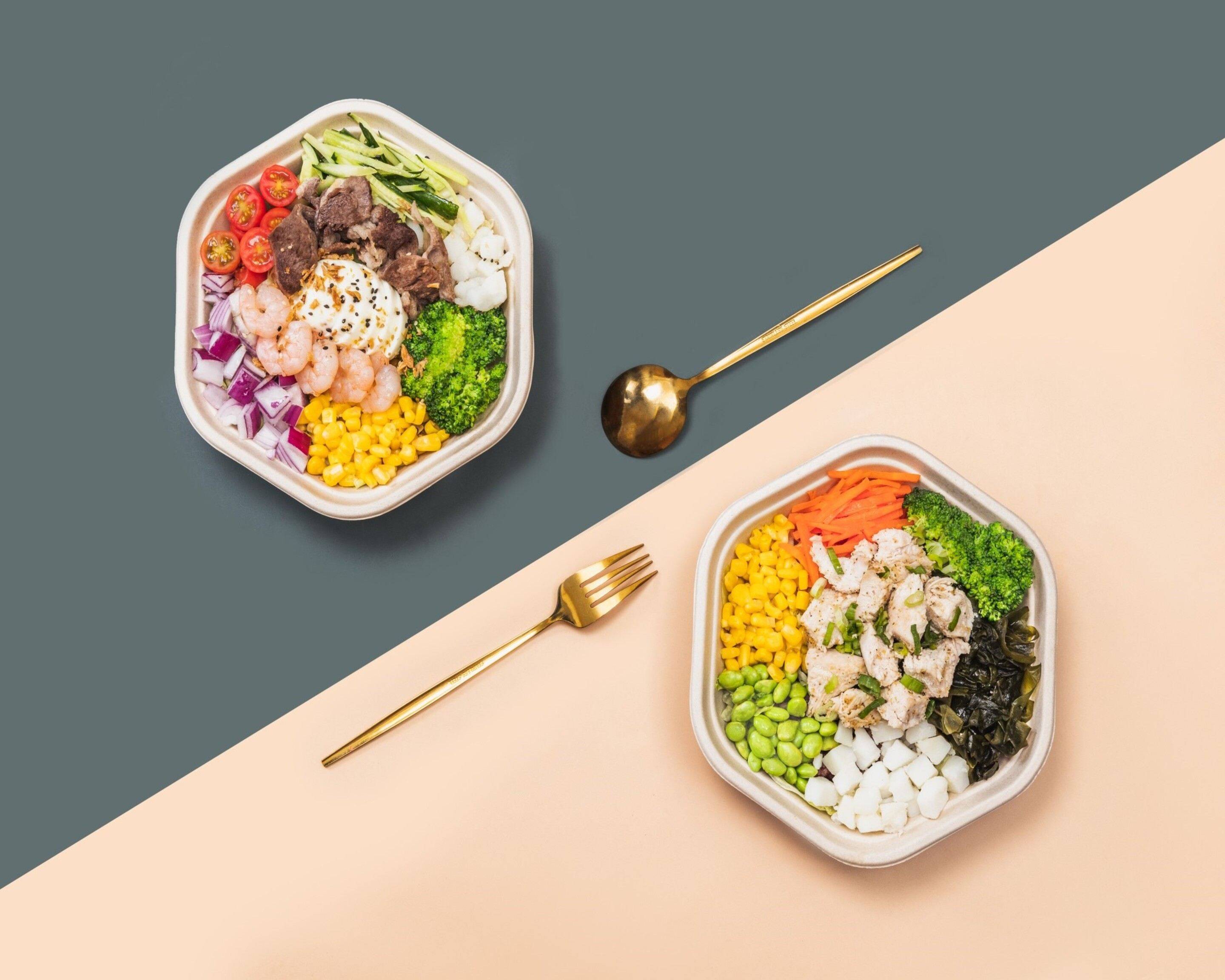 Poké Here 波奇這裏的菜單和價目表 | 台中外送 | Uber Eats