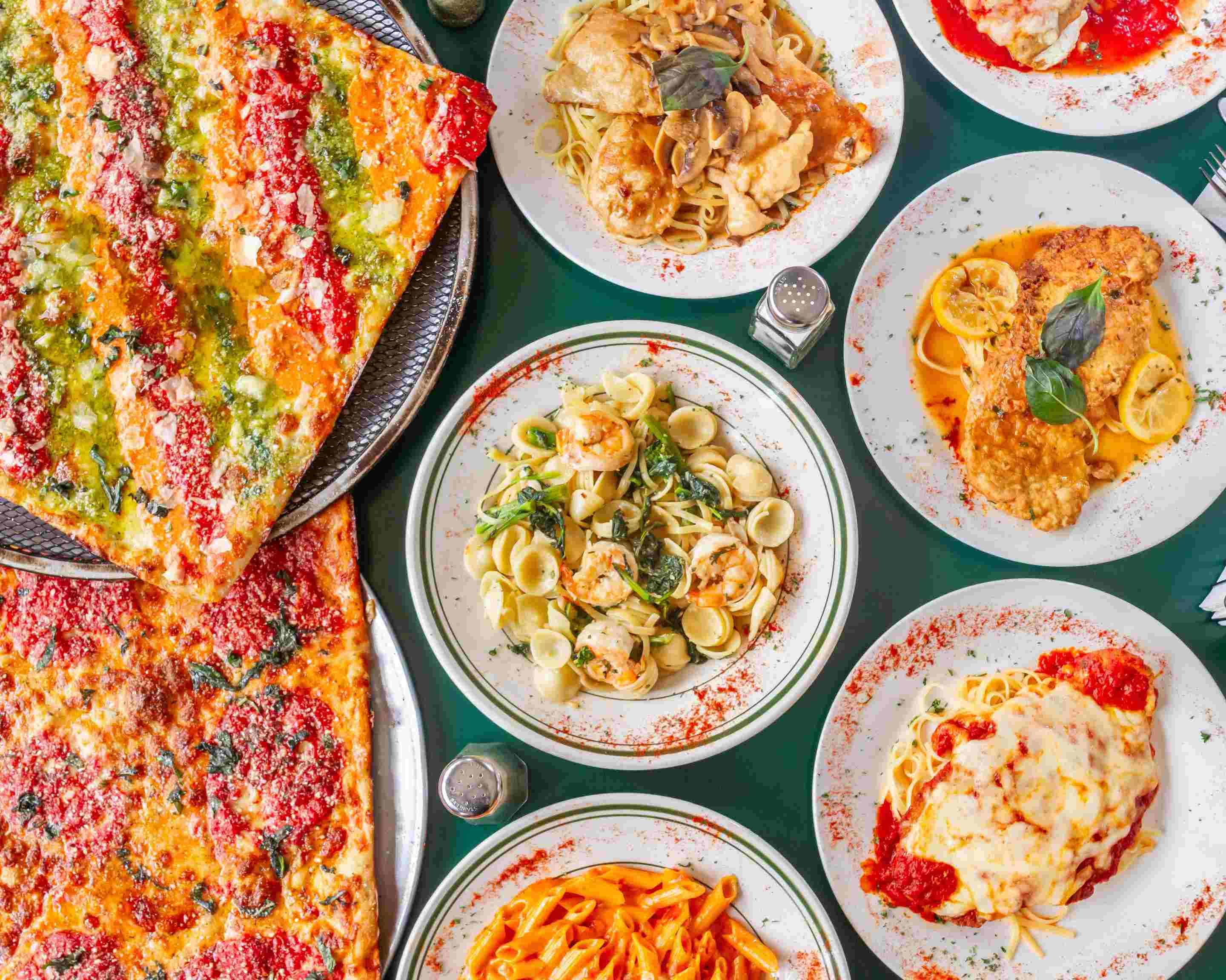 Order Antep Kitchen - Menu & Prices - Cliffside Park Delivery | Uber Eats