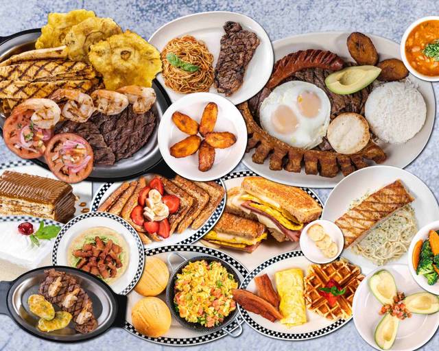 Order Colombia Kaliente - Menu & Prices - Englewood Delivery | Uber Eats