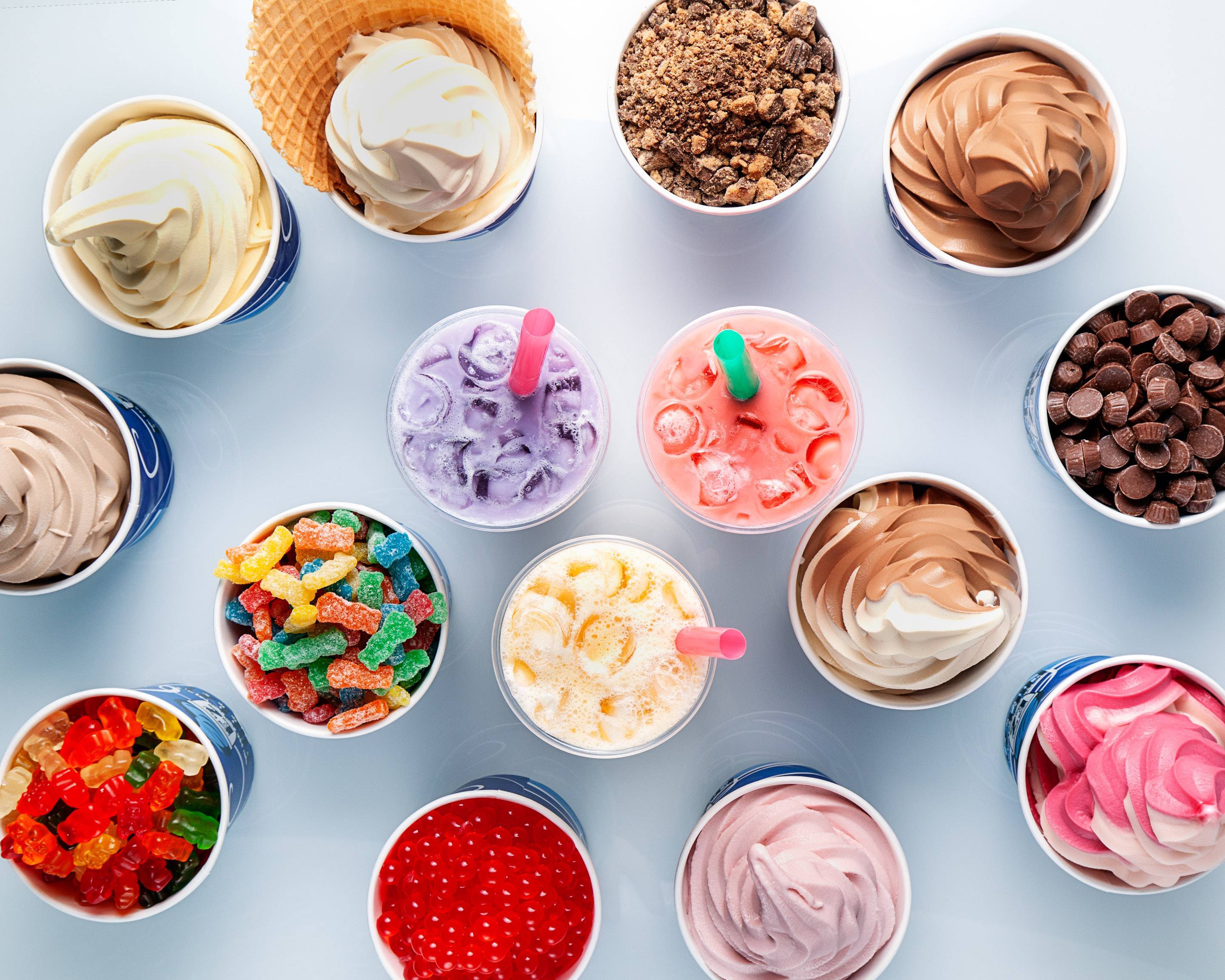 EZ Freezy - Cascade Station Menu Portland • Order EZ Freezy - Cascade ...