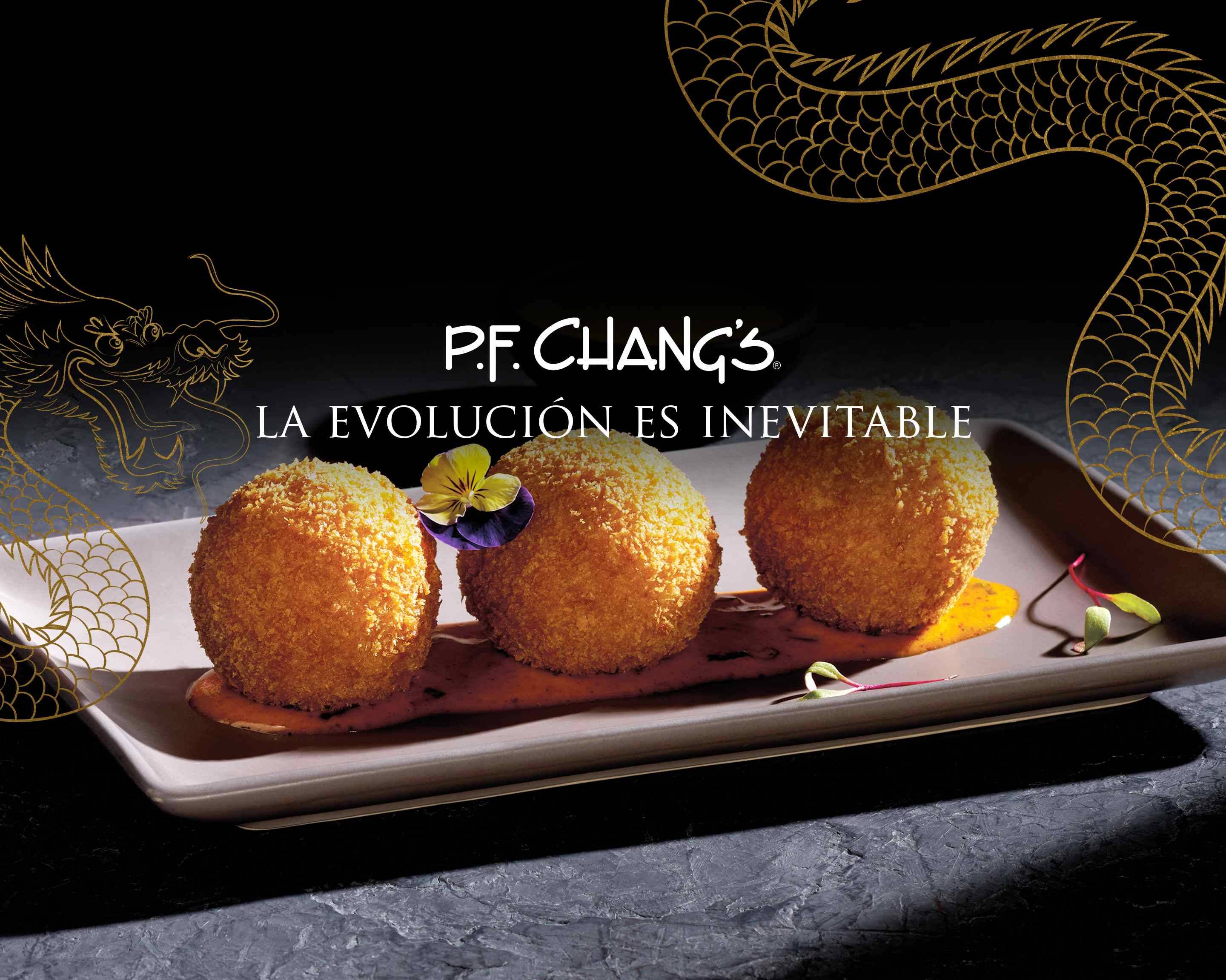 P.F. Chang's (Parque Lindavista) Menú a Domicilio【Menú y Precios】Ciudad ...