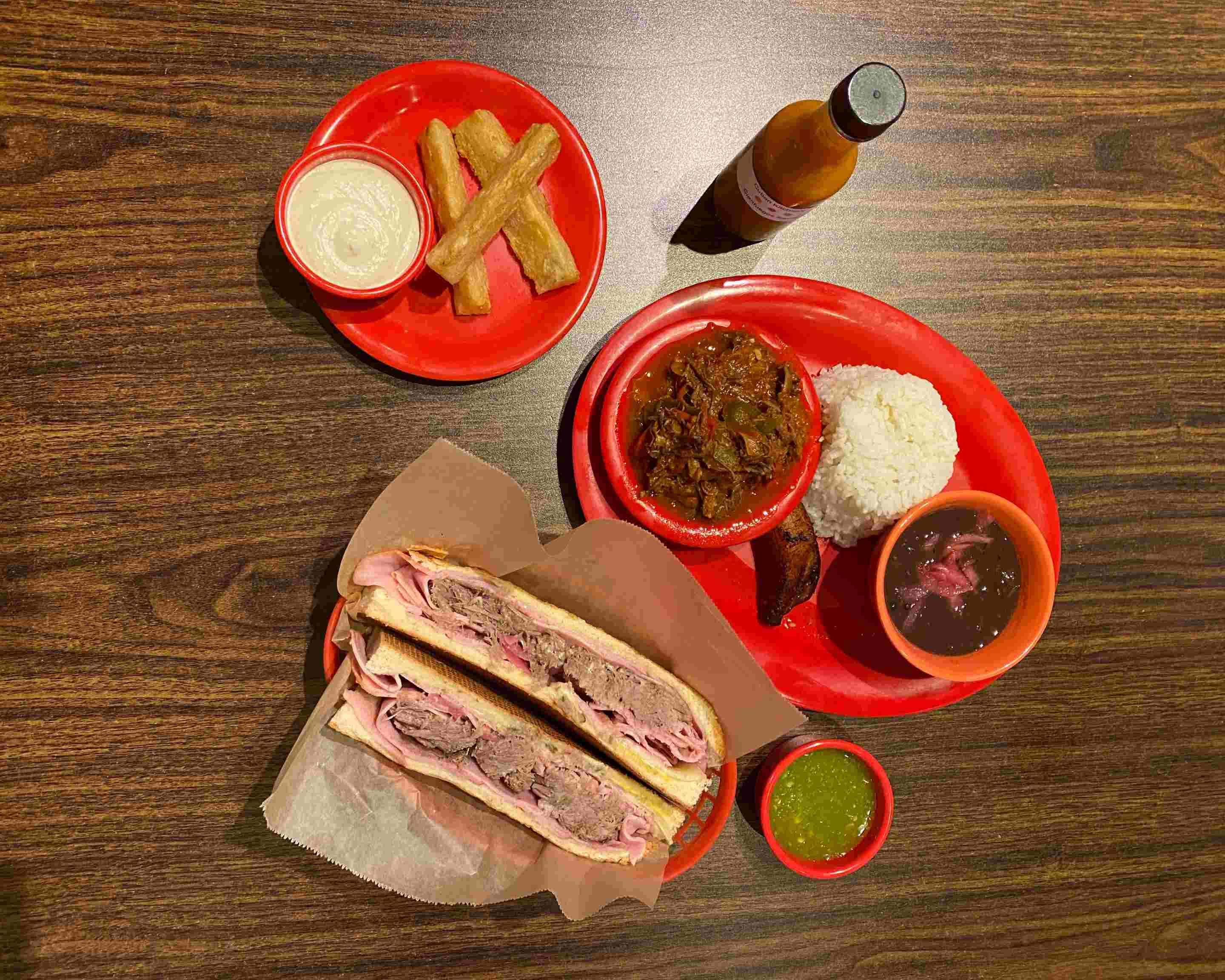 Cuban Kitchen Menu San Mateo • Order Cuban Kitchen Delivery Online ...