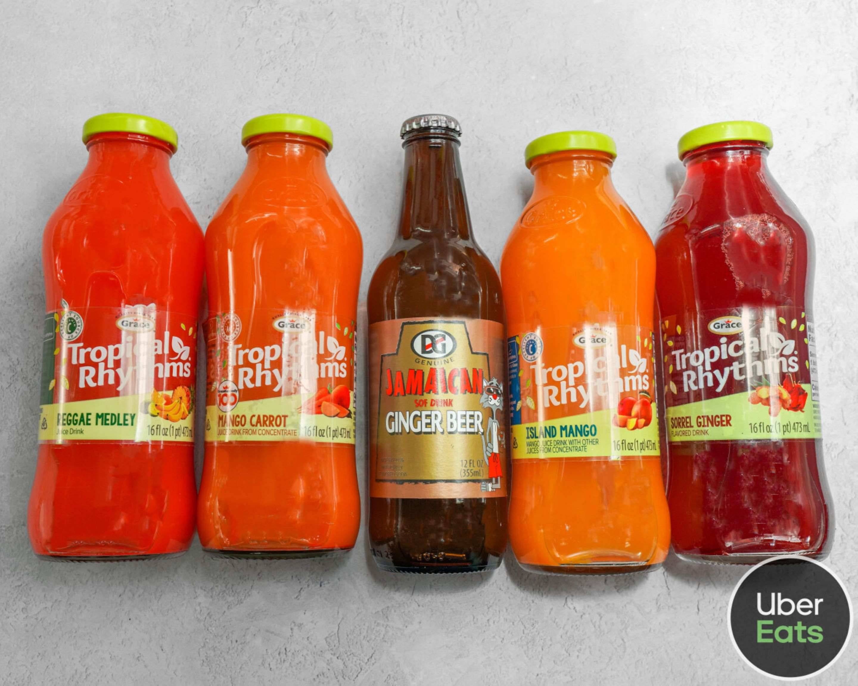 Order Jerk Pan Food Truck 2 Menu Delivery【Menu & Prices】| New York City ...