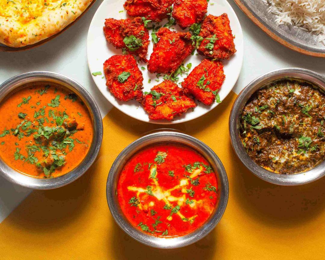 Order Maharaja Cuisine of India (Issaquah) Menu Delivery【Menu & Prices ...