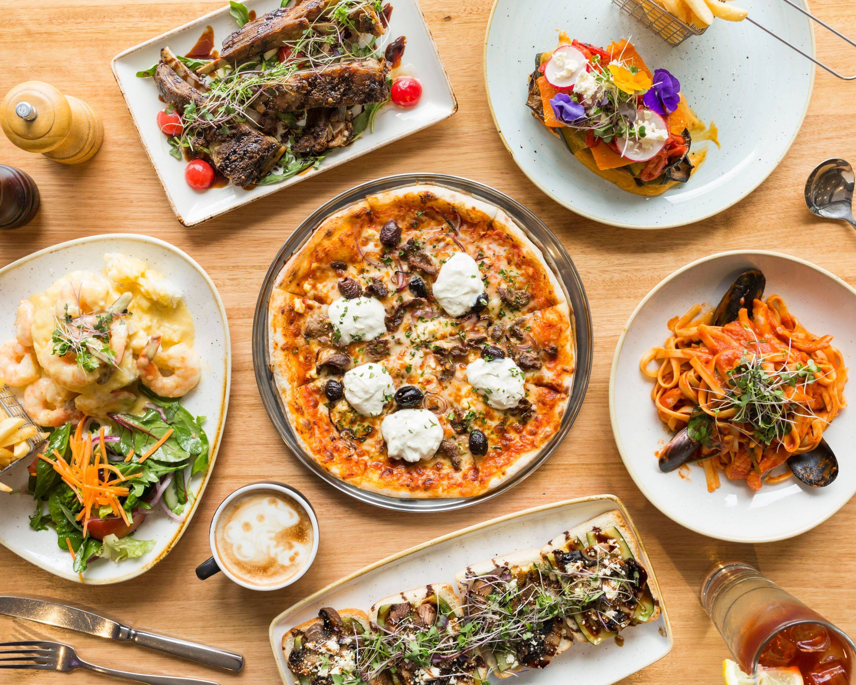 Order Billy's Paddock | Menu & Prices | Melbourne Delivery | Uber Eats