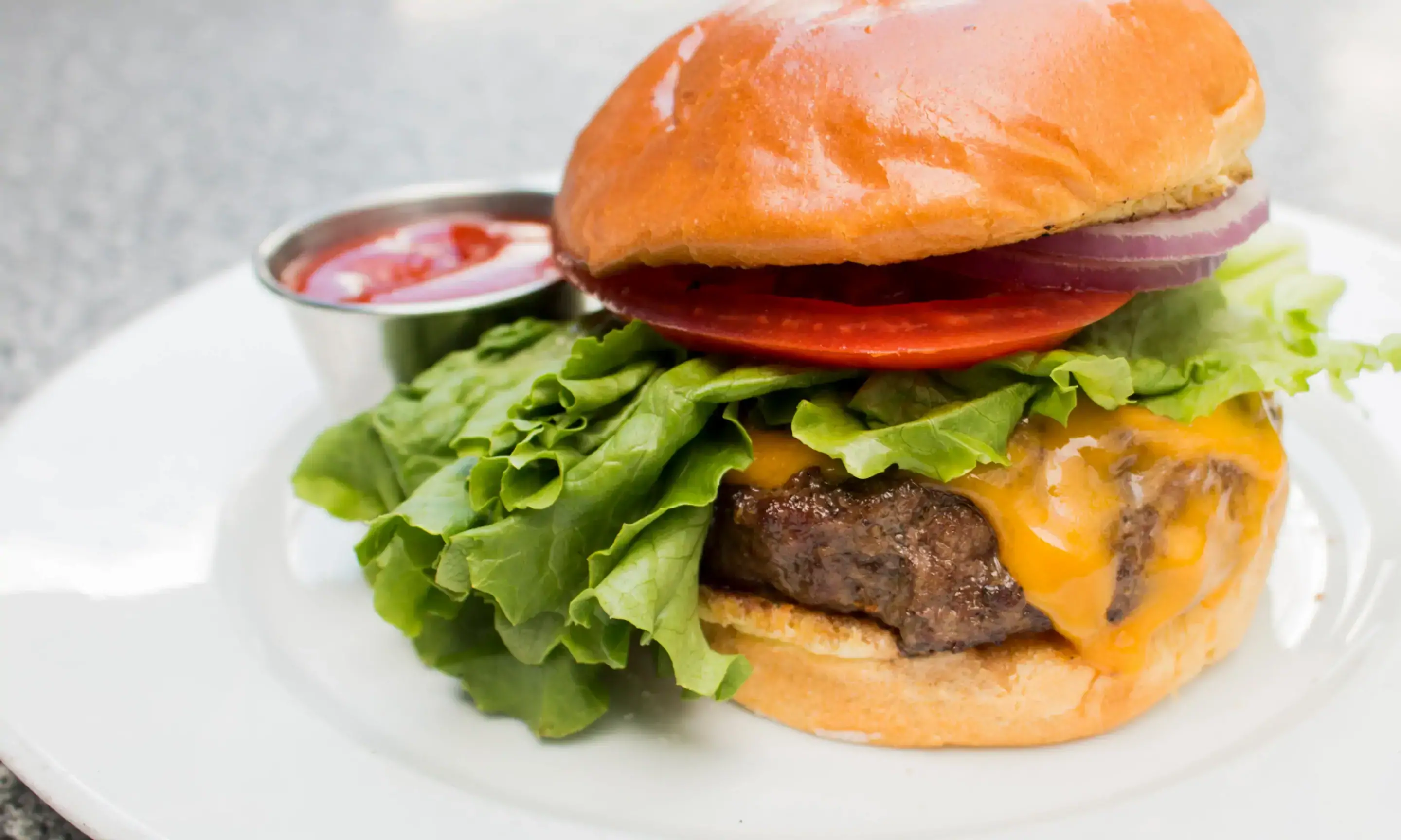 Monster Burger 3 Menu Los Angeles • Order Monster Burger 3 Delivery ...
