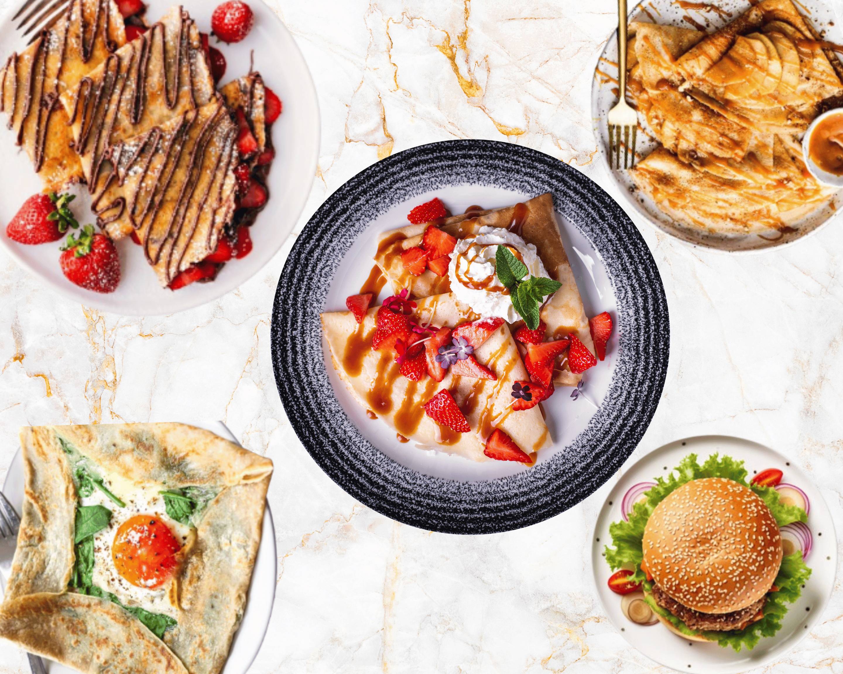 Order La Sweet Spot - Menu & Prices - Waterloo Delivery | Uber Eats