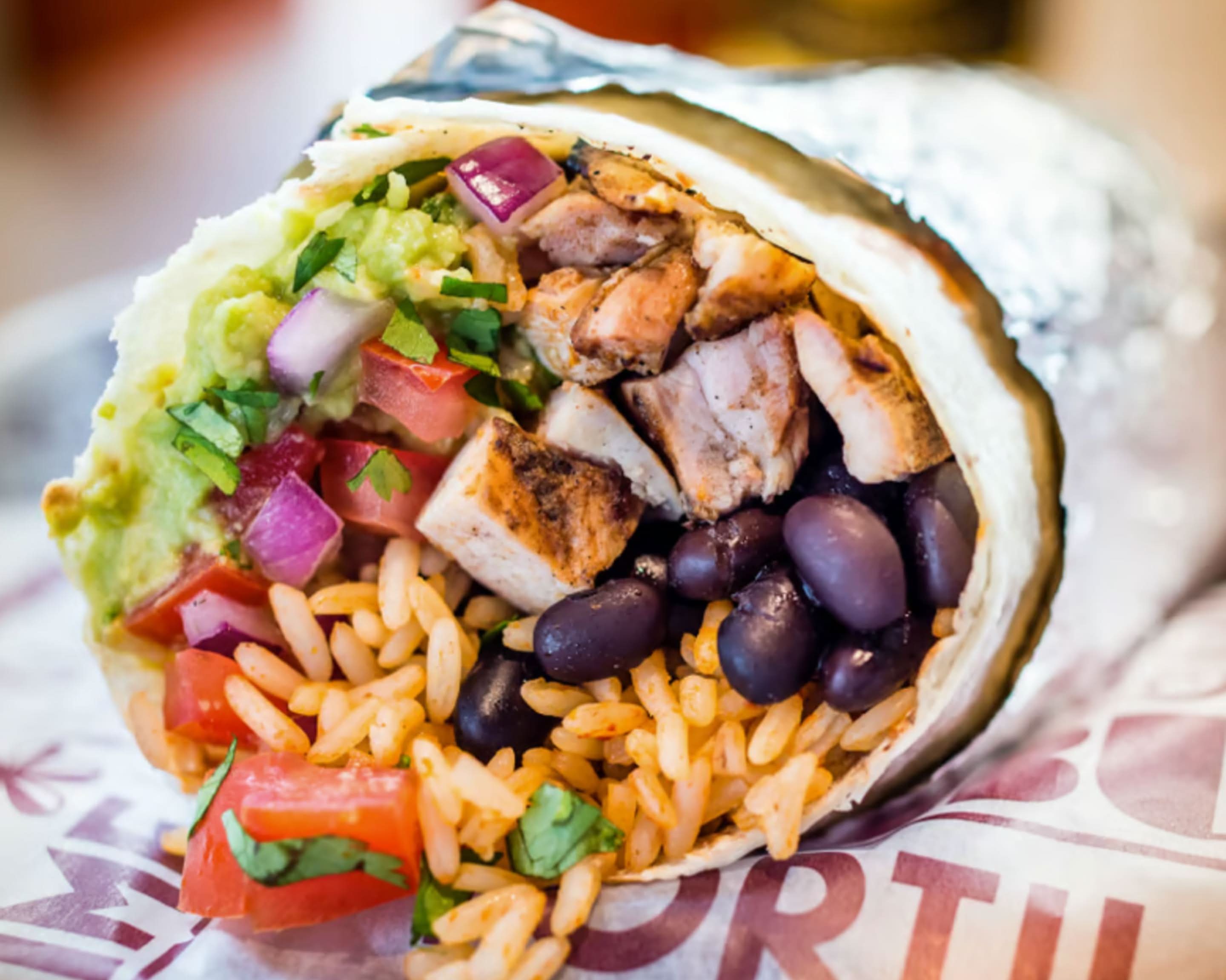 Order California Burritos (Davenport) Menu Delivery【Menu & Prices ...