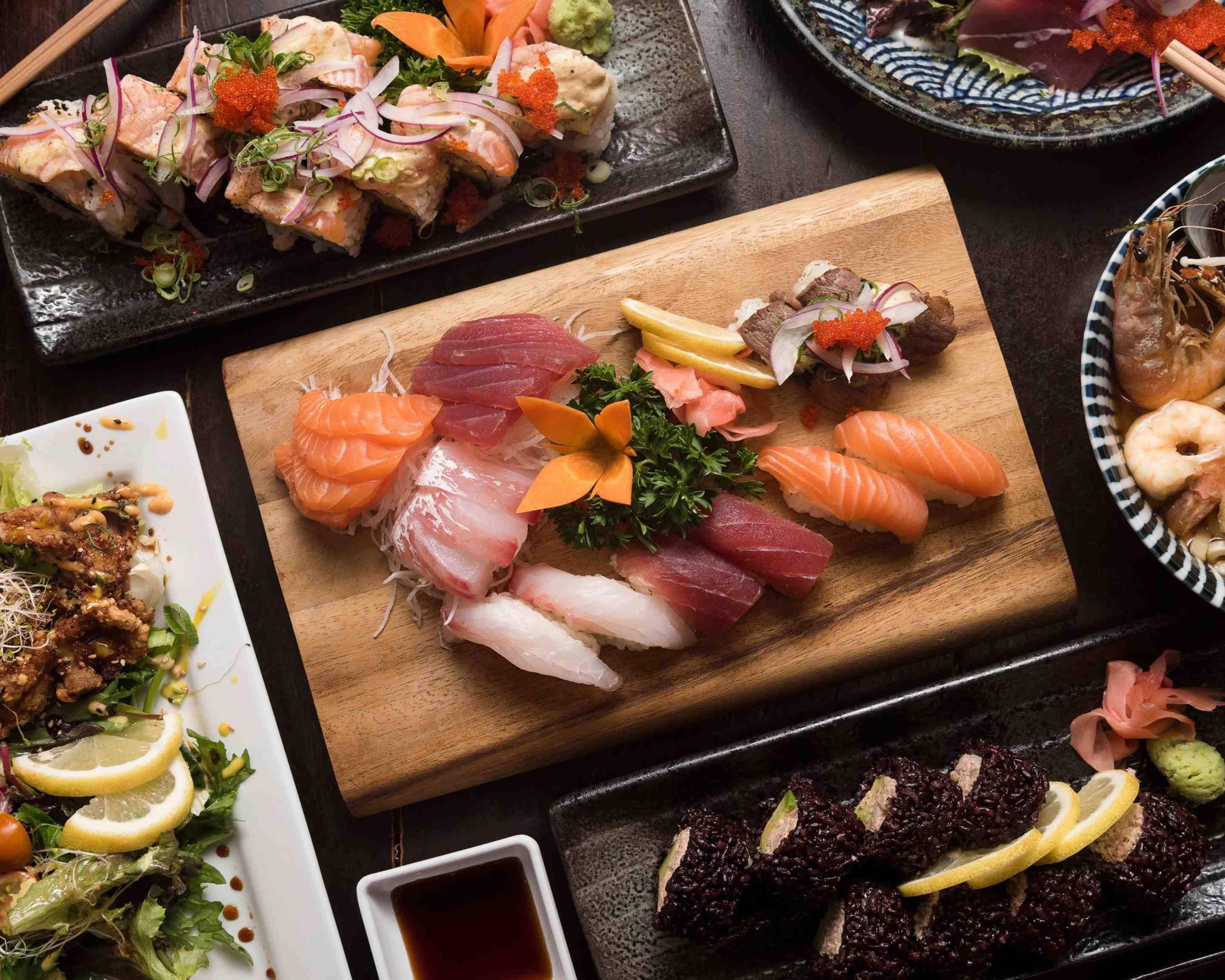 Order Mr. Katsu Izakaya | Menu & Prices | Sydney Delivery | Uber Eats