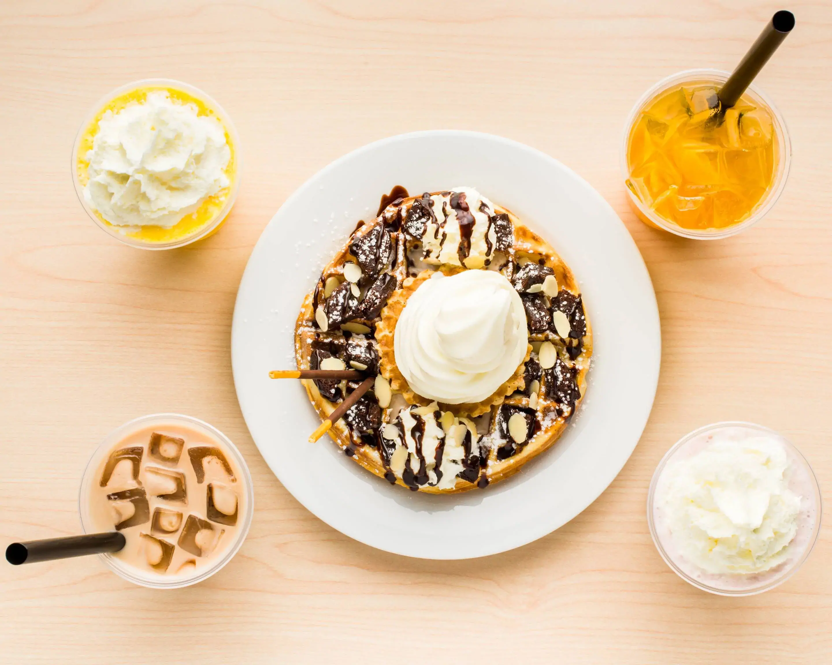 Eggettes Menu - Takeaway in Stoke | Delivery menu & prices | Uber Eats