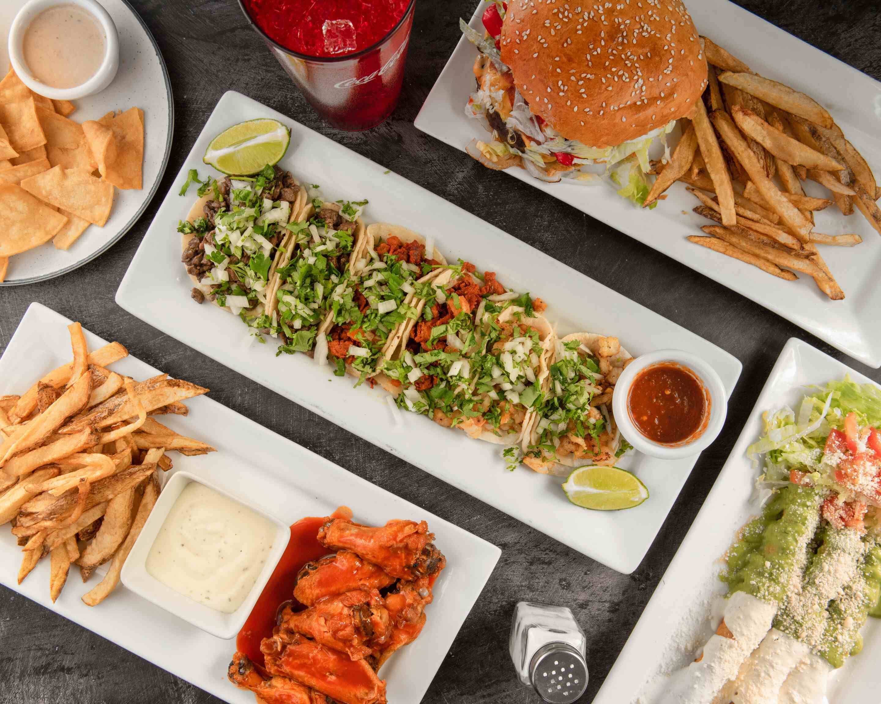 Order CubaMex (Albuquerque) - Menu & Prices - Albuquerque Delivery ...