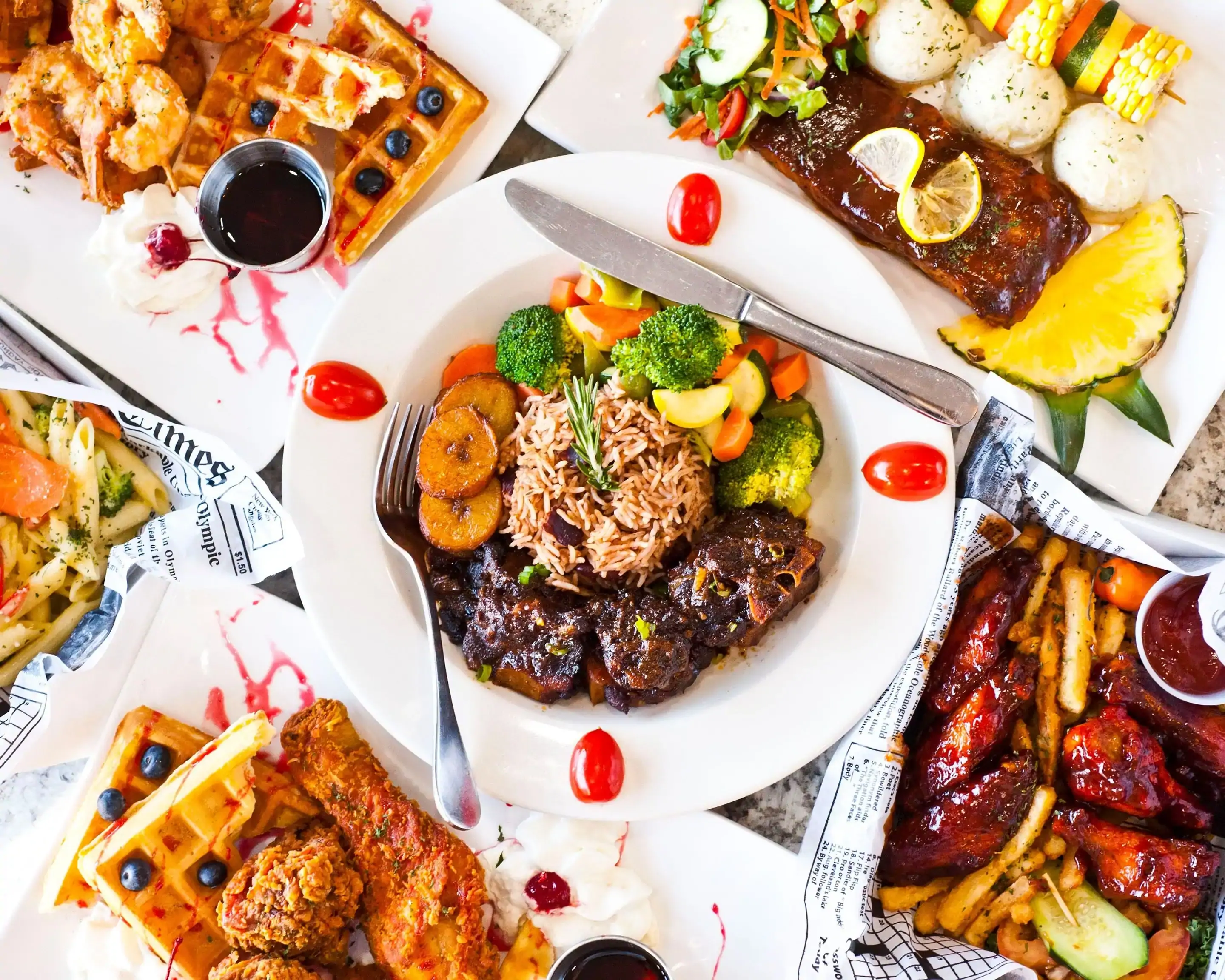 Buzzetta's Italian Cafe Menu Chesterfield • Order Buzzetta's Italian ...