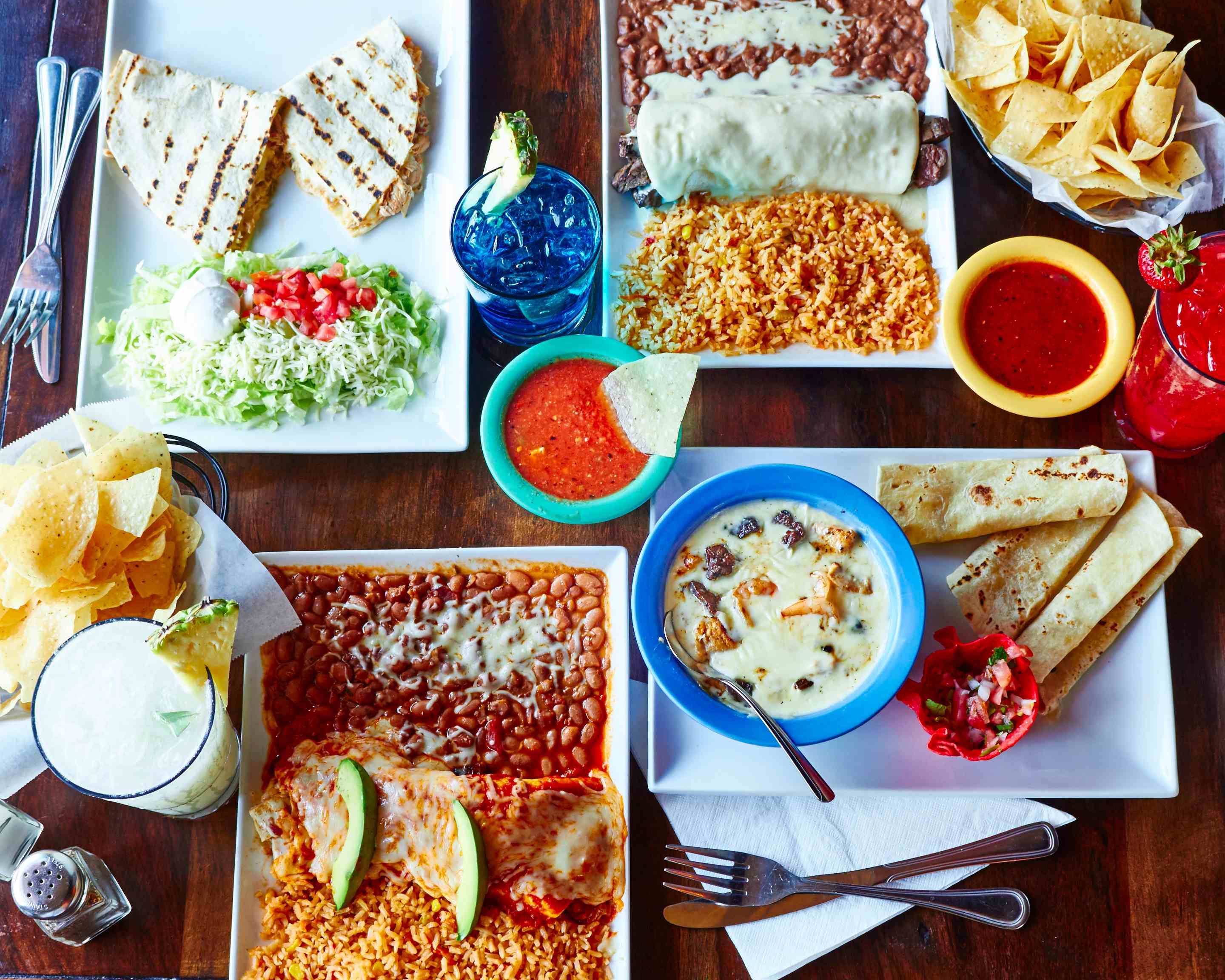 Order Zama Mexican Cuisine - Menu & Prices - Atlanta Delivery | Uber Eats