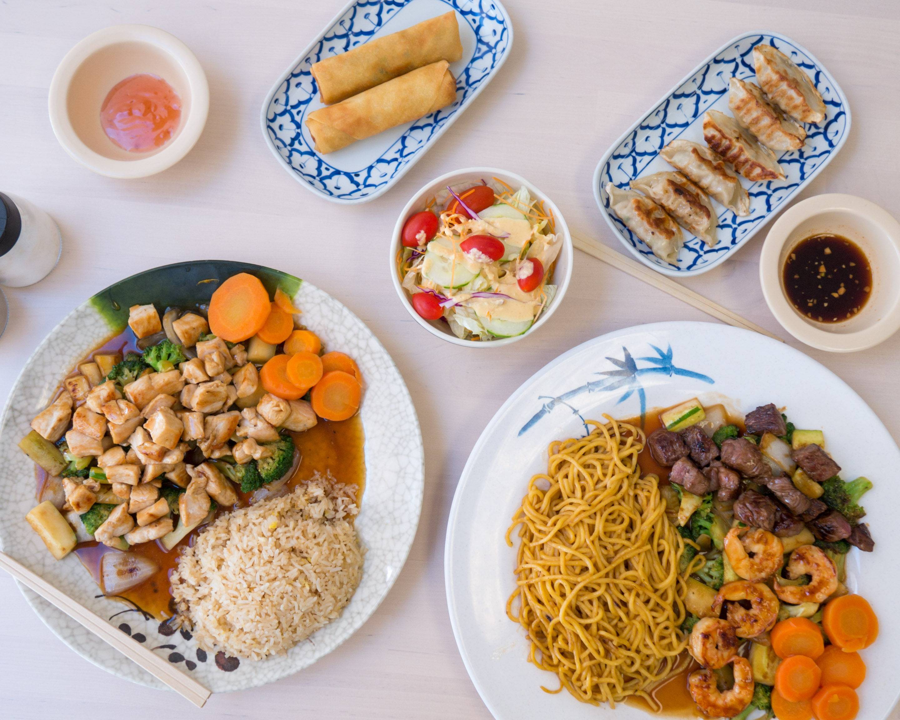 Order ONIKU - Ft Pierce Menu Delivery in Fort Pierce | Menu & Prices ...