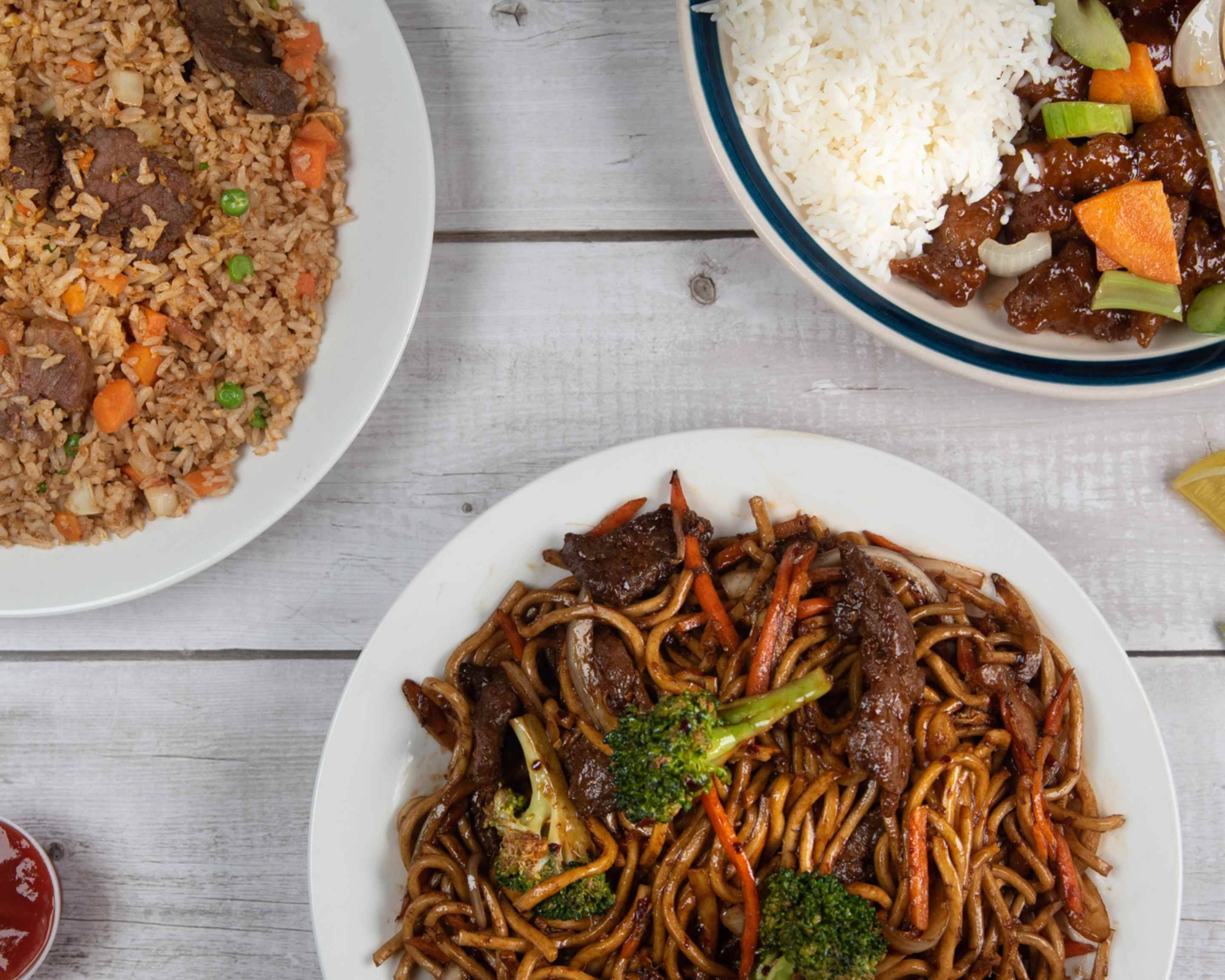 Order Food Star delivery online | Wellington | Takeaway menu & prices ...