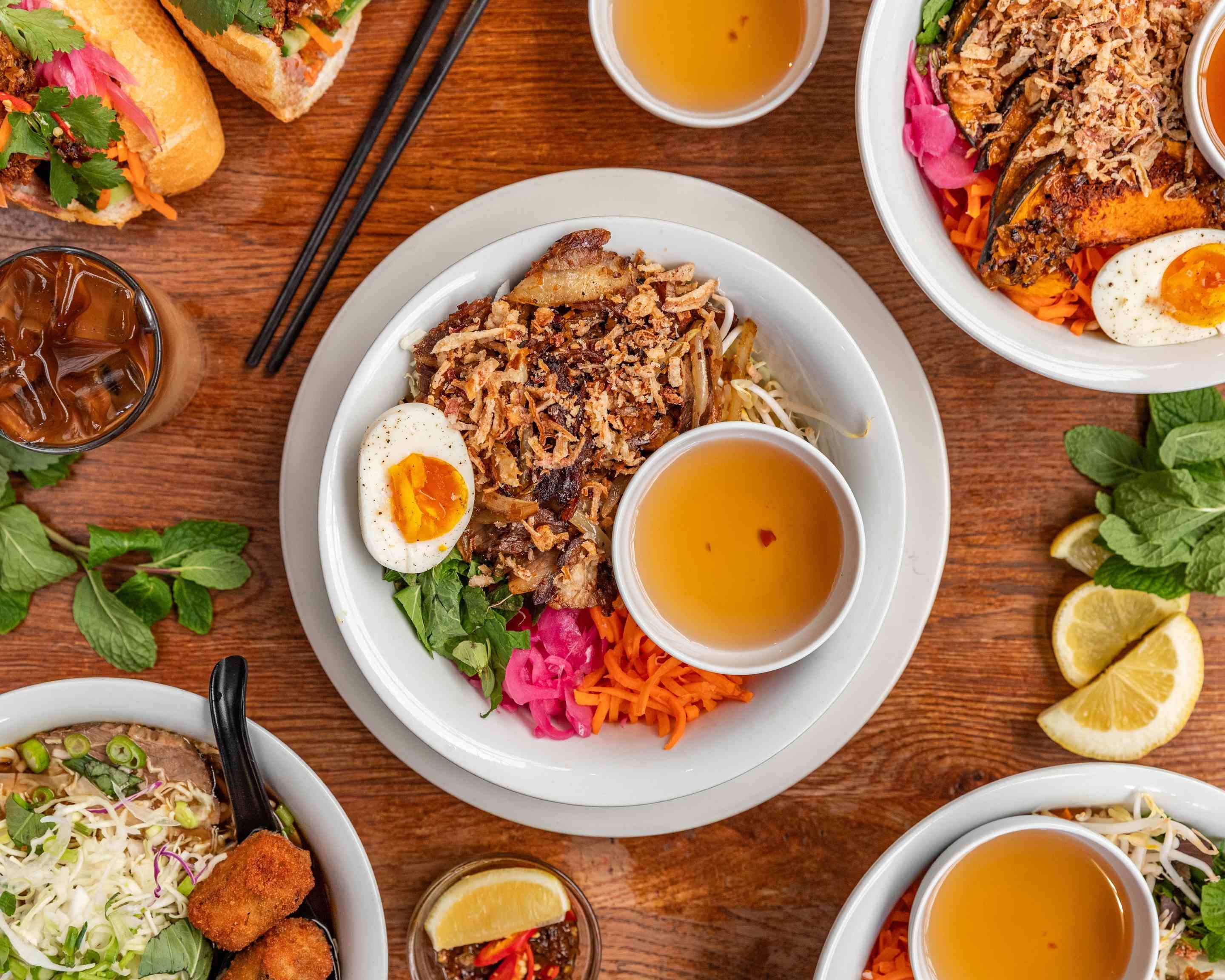 Order Banh Xeo Bar | Menu & Prices | Sydney Delivery | Uber Eats