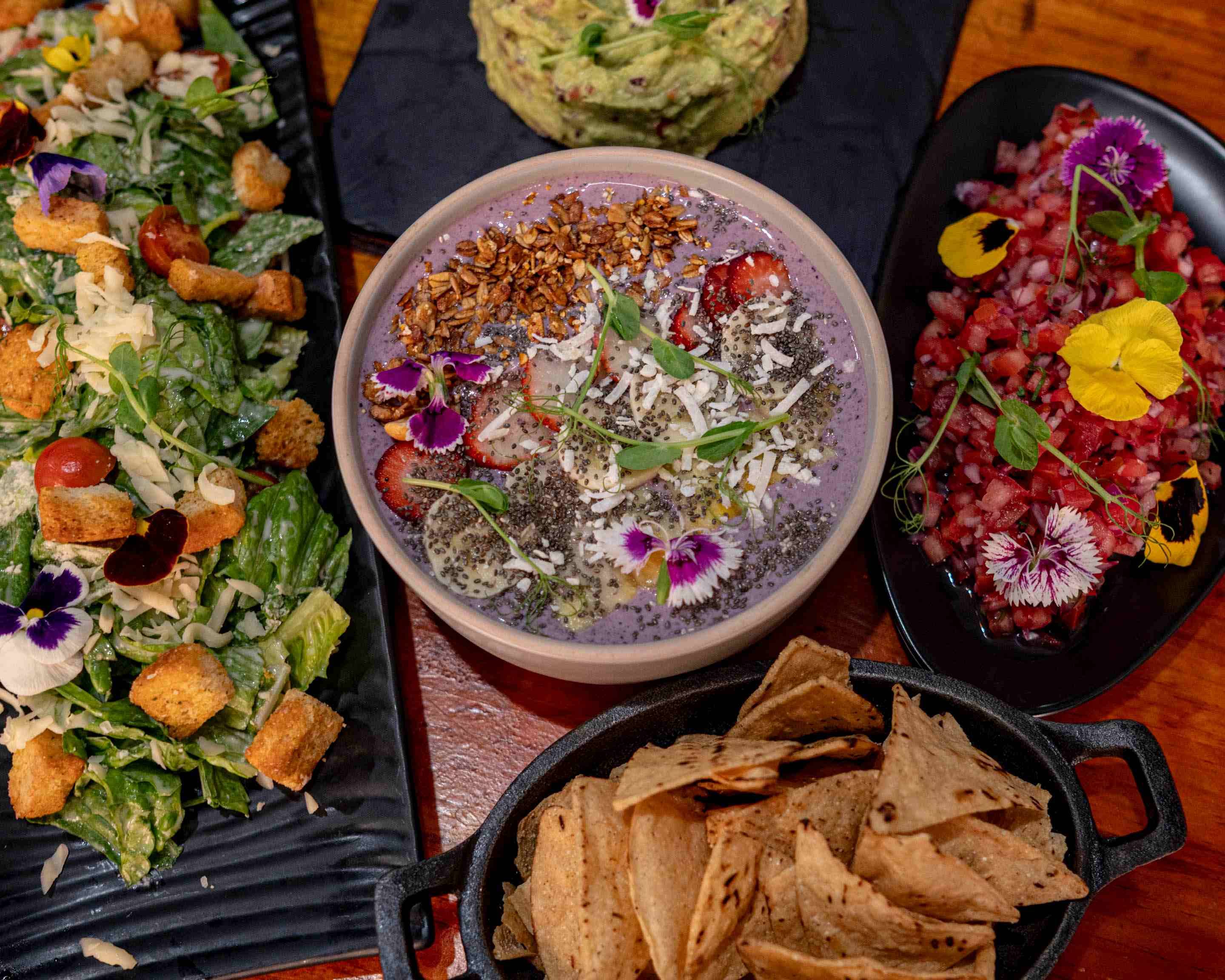 Café Haus (Tulum) Menú a Domicilio【Menú y Precios】Tulum | Uber Eats