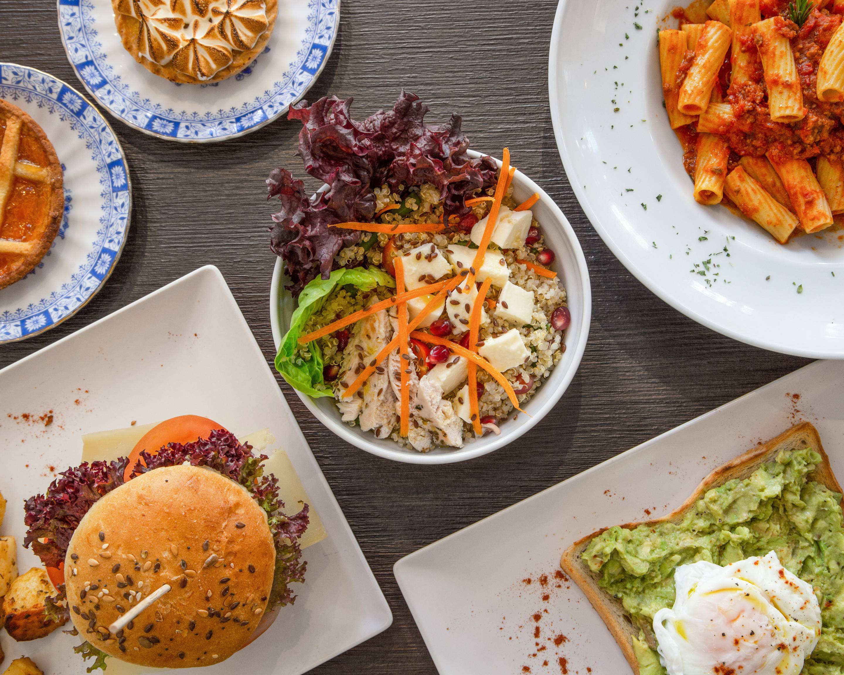 Beccuti Bar Menu Delivery Online | Paris【Menu & Prices】 | Uber Eats