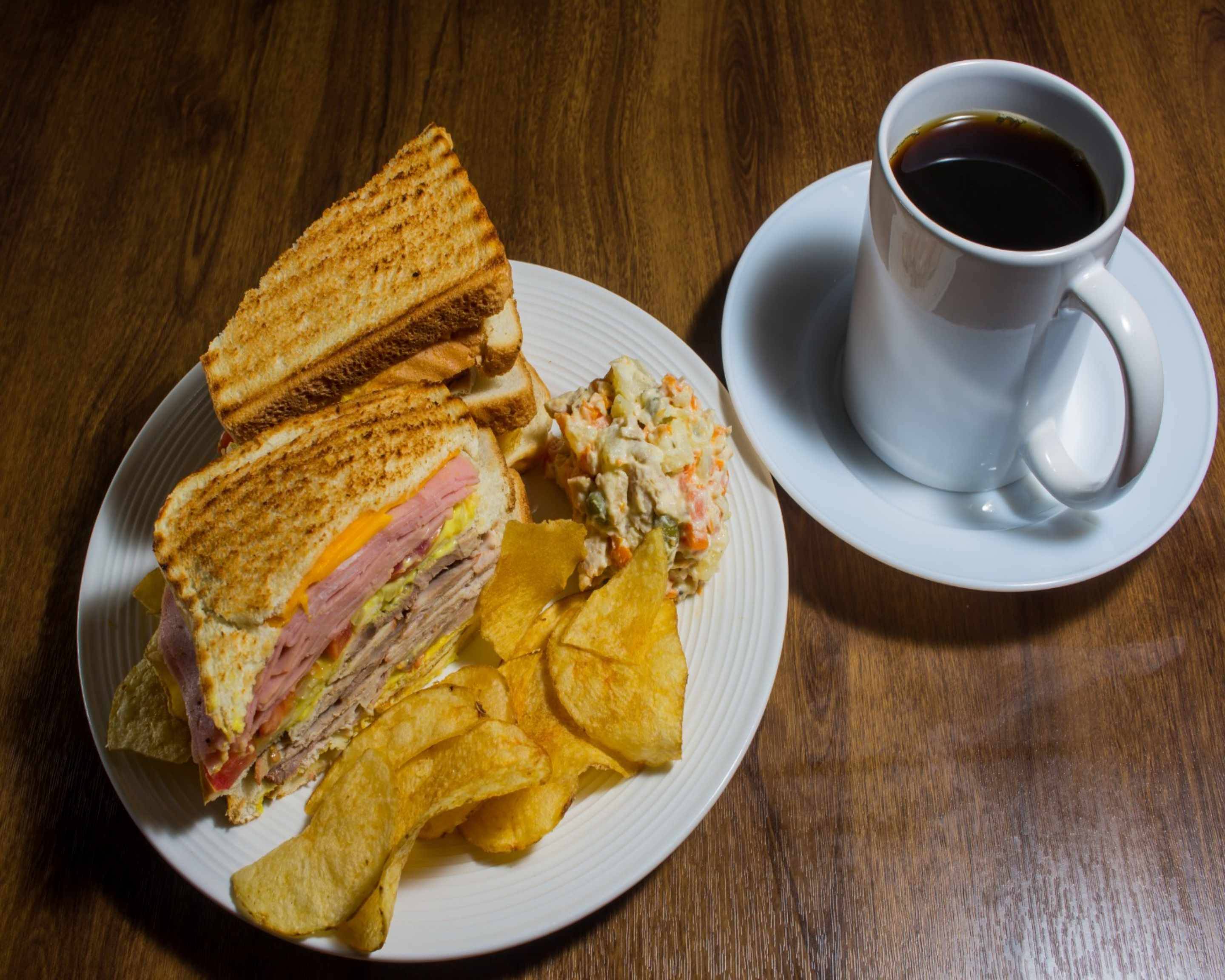 Restaurante vadina Menú a Domicilio en Mérida | Restaurante vadina ...