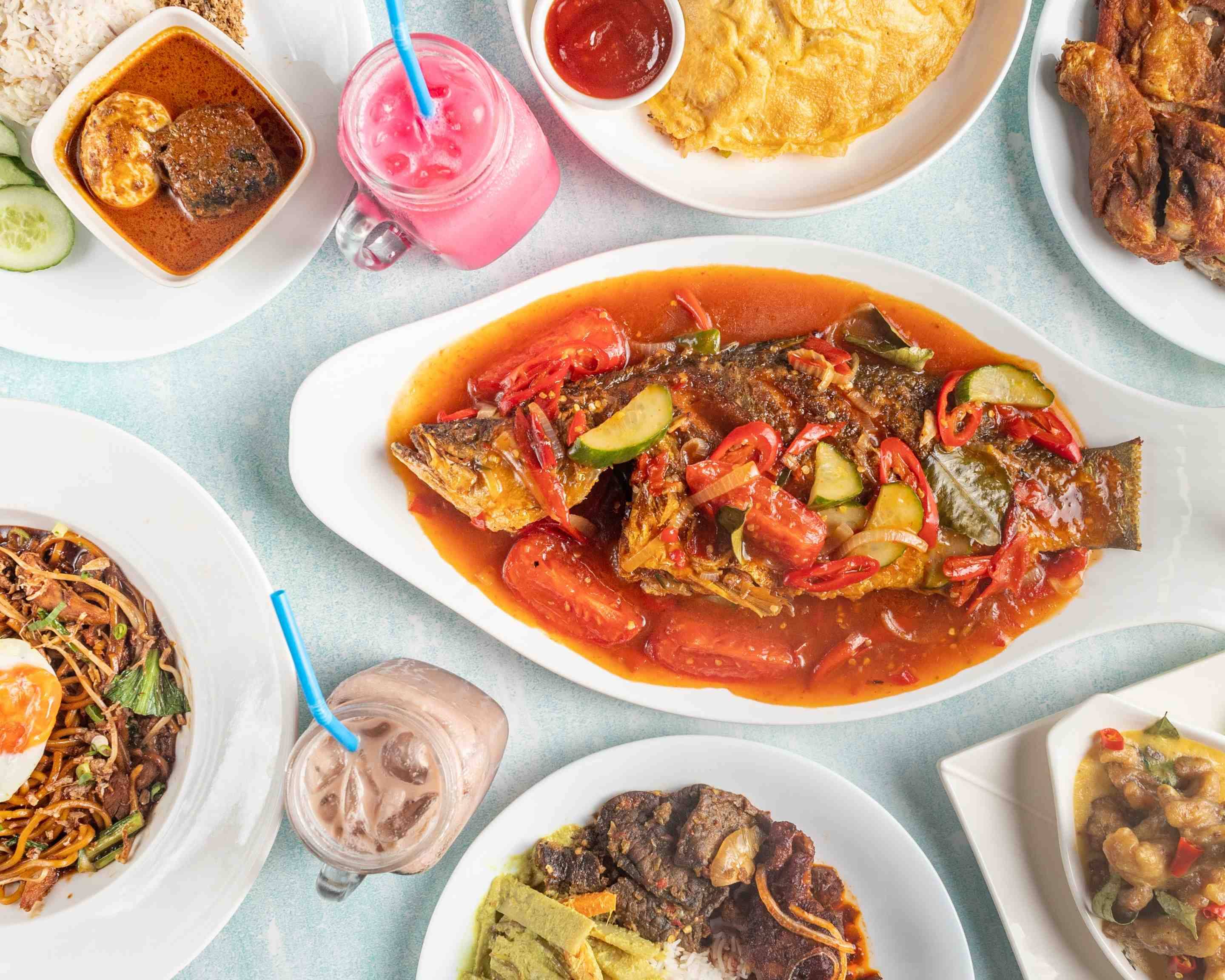 Order MK WARUNG Menu Delivery and Takeaway in Melbourne | Menu & Prices ...