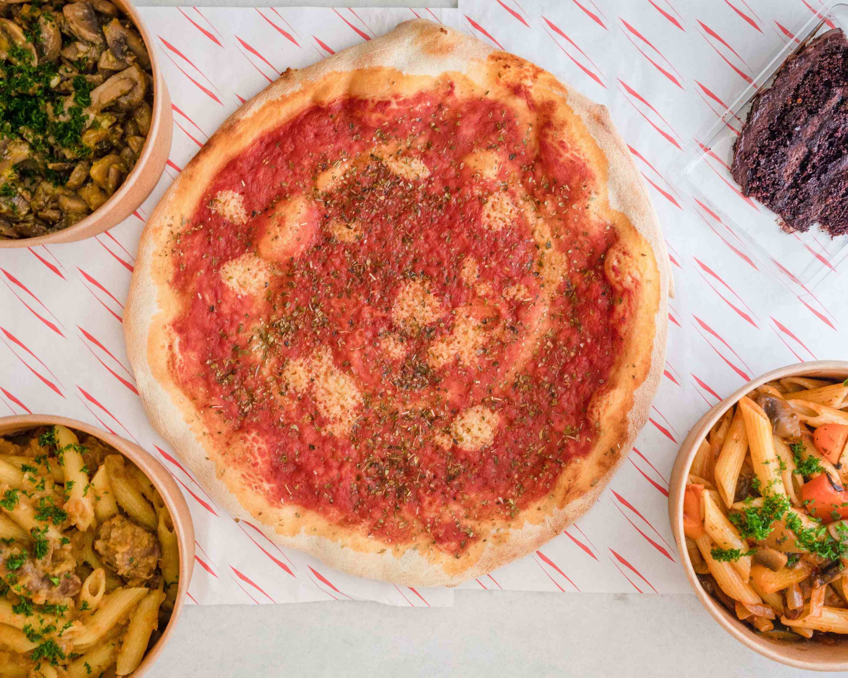 Bite & Go Menu - Takeaway in Swansea | Delivery menu & prices | Uber Eats