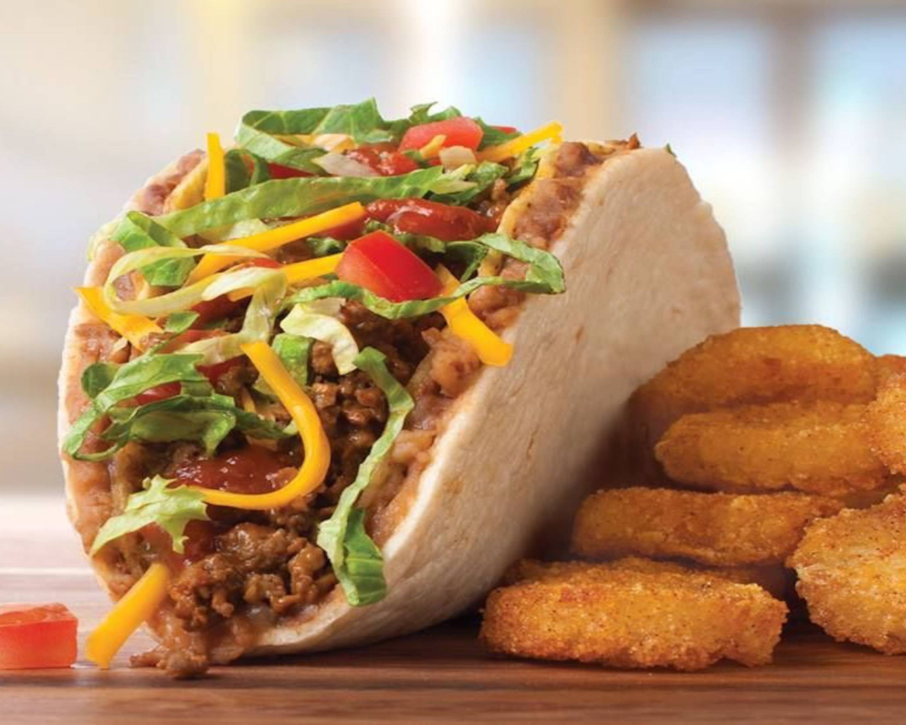 Order Taco John's (180 14th Street W) Menu Delivery【Menu & Prices ...
