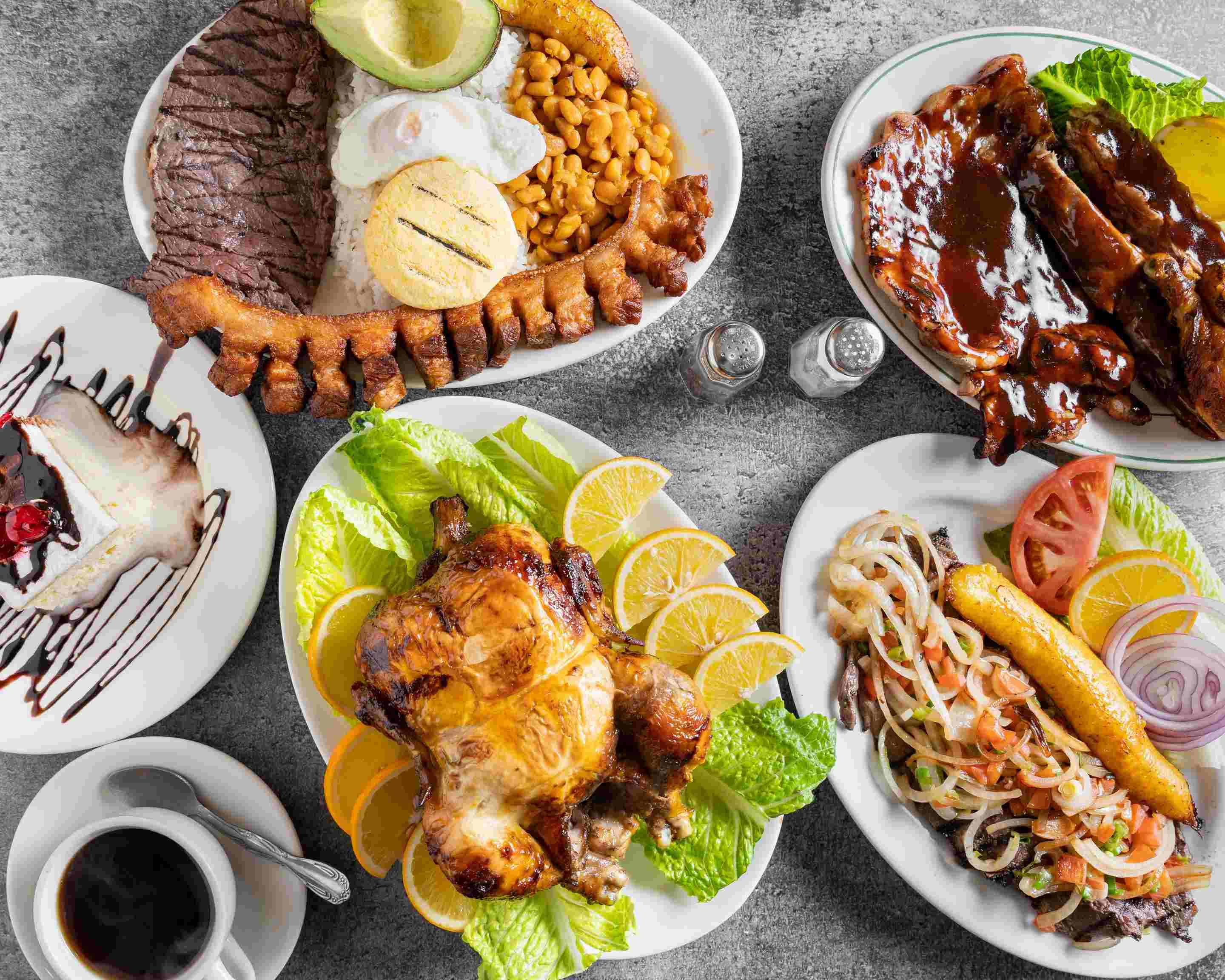 Tropic Pollo Menu New York • Order Tropic Pollo Delivery Online • Postmates