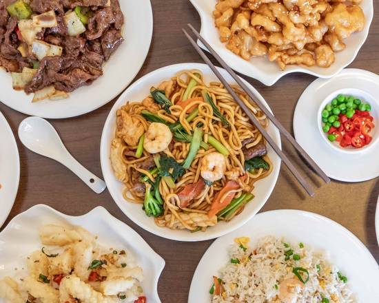 Order Jade Dumpling Noodle House | Menu & Prices | Canberra Delivery ...