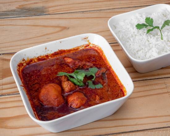Order Chowz Authentic Durban Experience, Pineslopes Menu Delivery ...