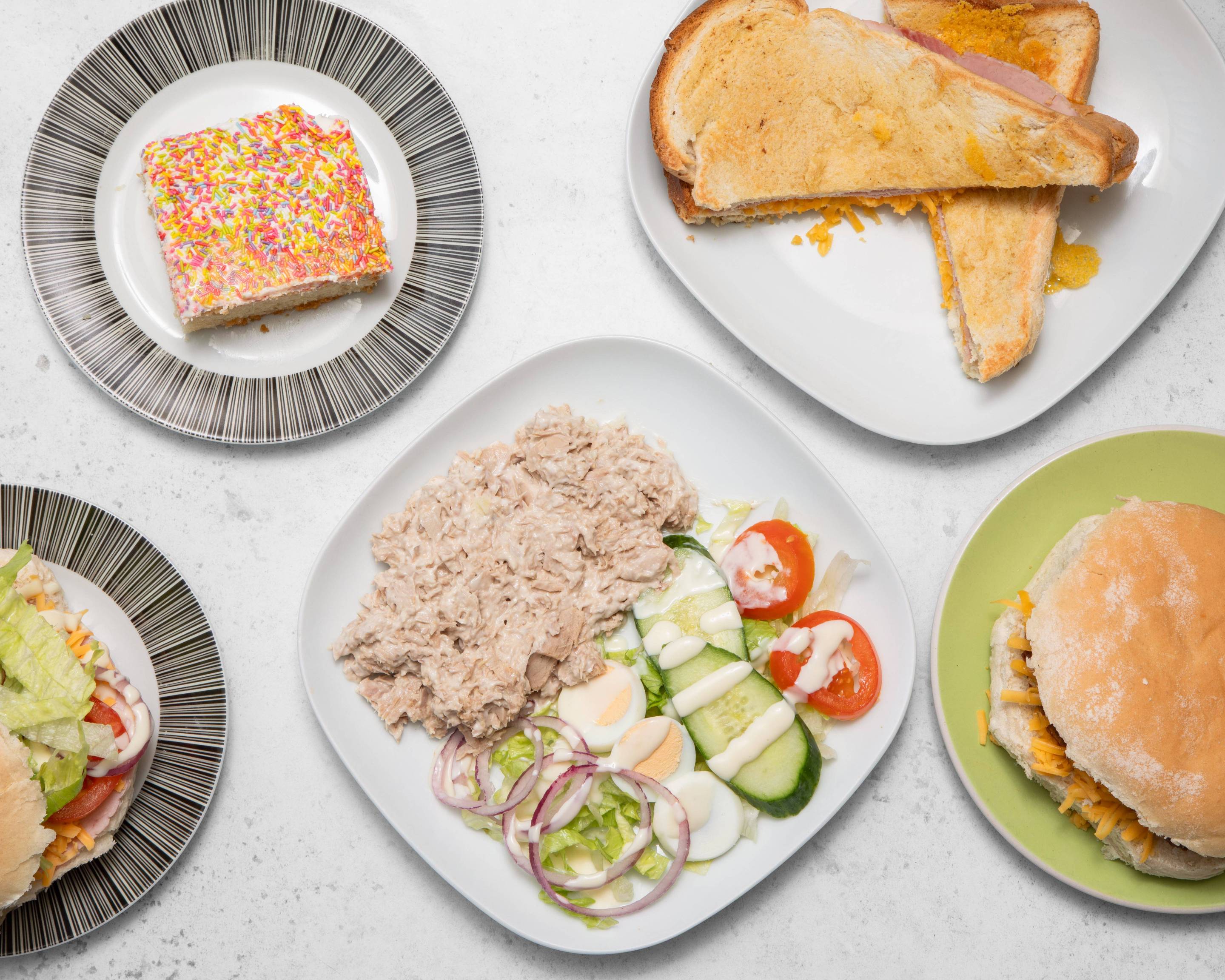 Mama Jones Menu - Takeaway in Sheffield | Delivery menu & prices | Uber ...