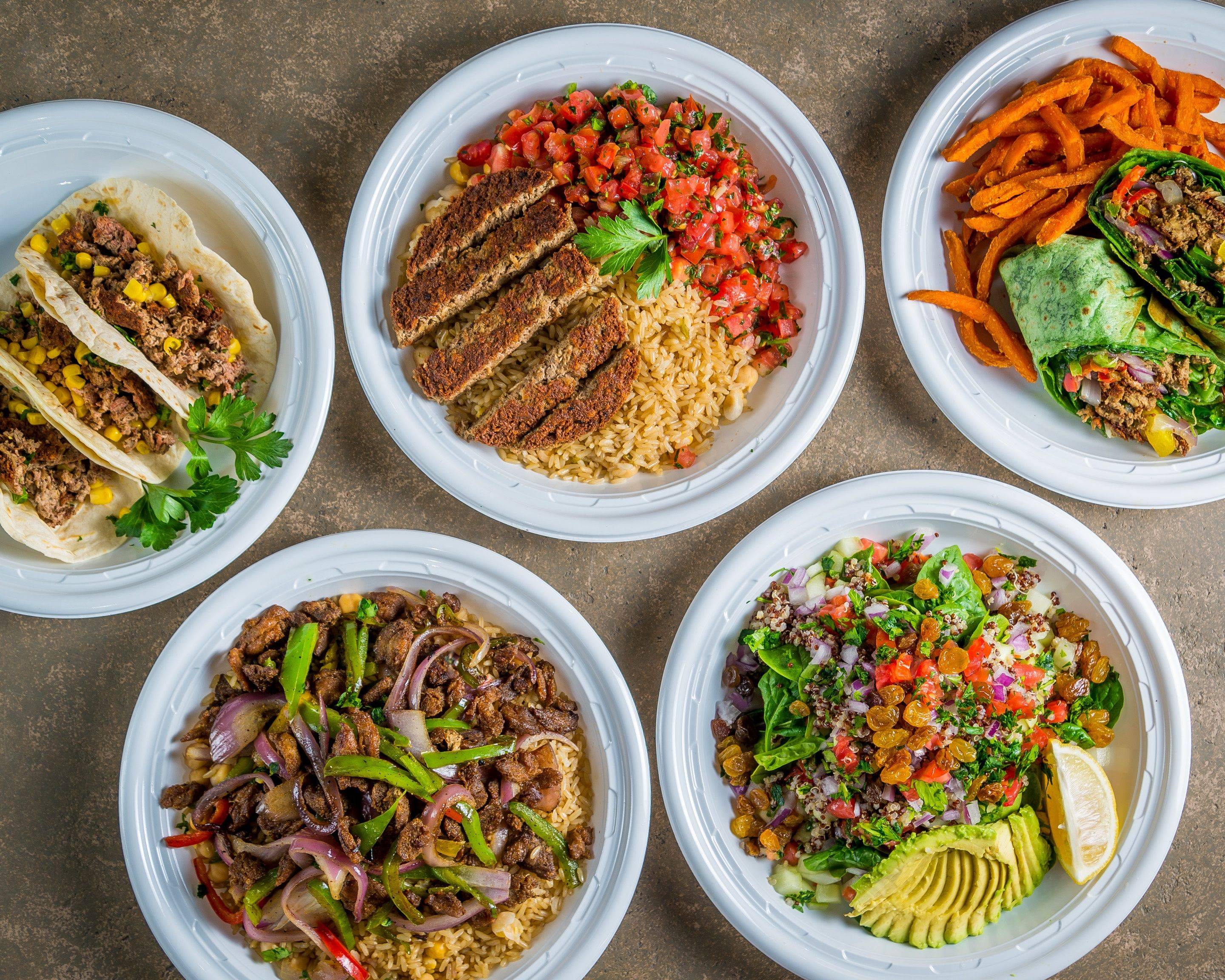 Order Miami Squeeze Juice Bar & Restaurant / Vegan Friendly Menu ...