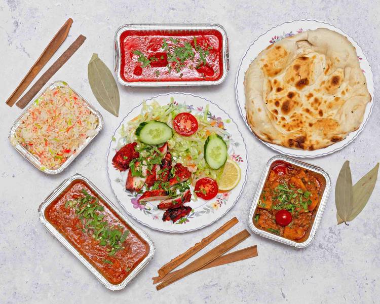 THE 10 BEST Pakistani Food DELIVERY in East Sutton 2023 - Order ...