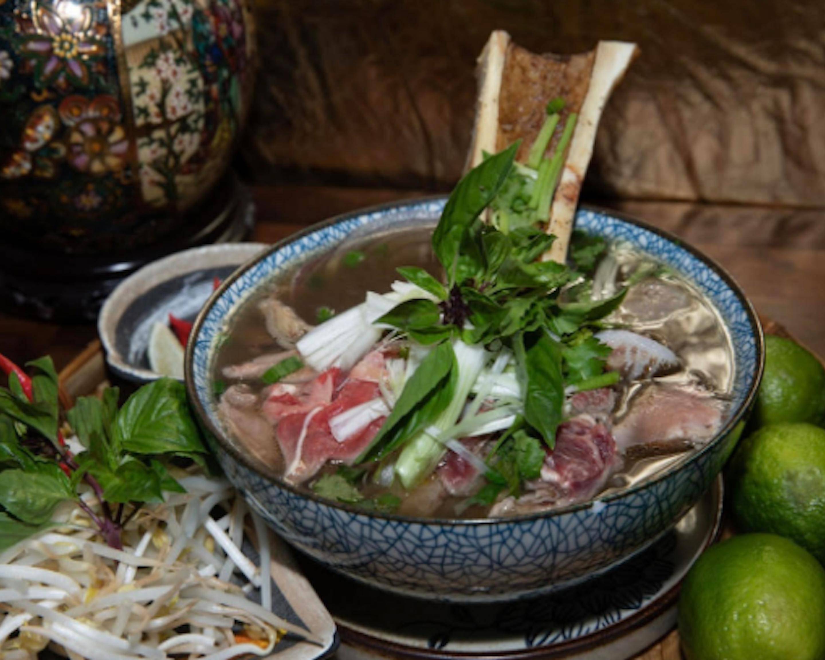 Order Linh Anh Vietnamese Cuisine Delivery【Menu & Prices】| Toronto ...