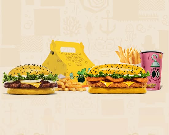 Order Burger King®, Blue Route Mall | Menu & prices | Cape Town ...