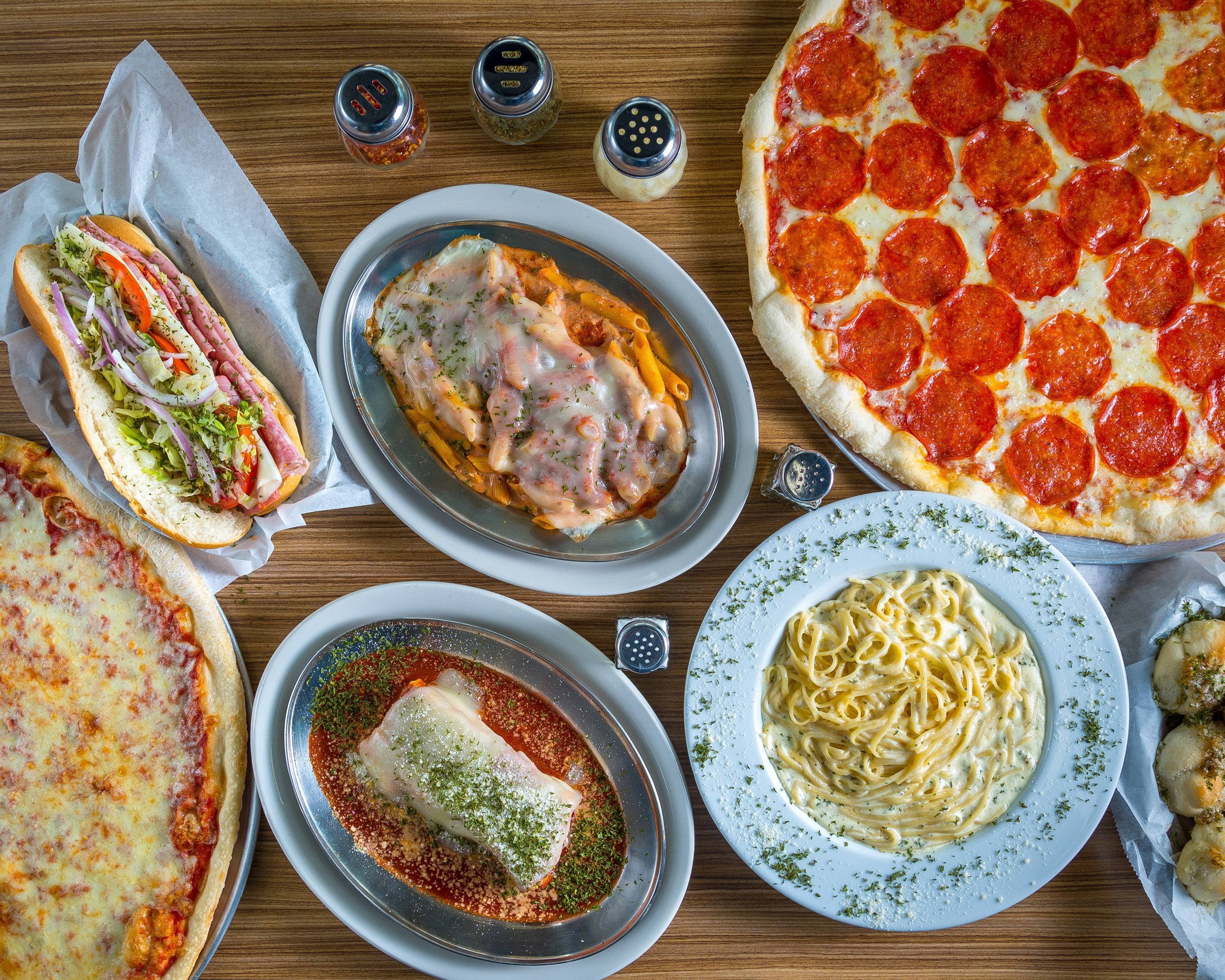 Order Domenico's Italian Restaurant - Menu & Prices - Miami Lakes ...